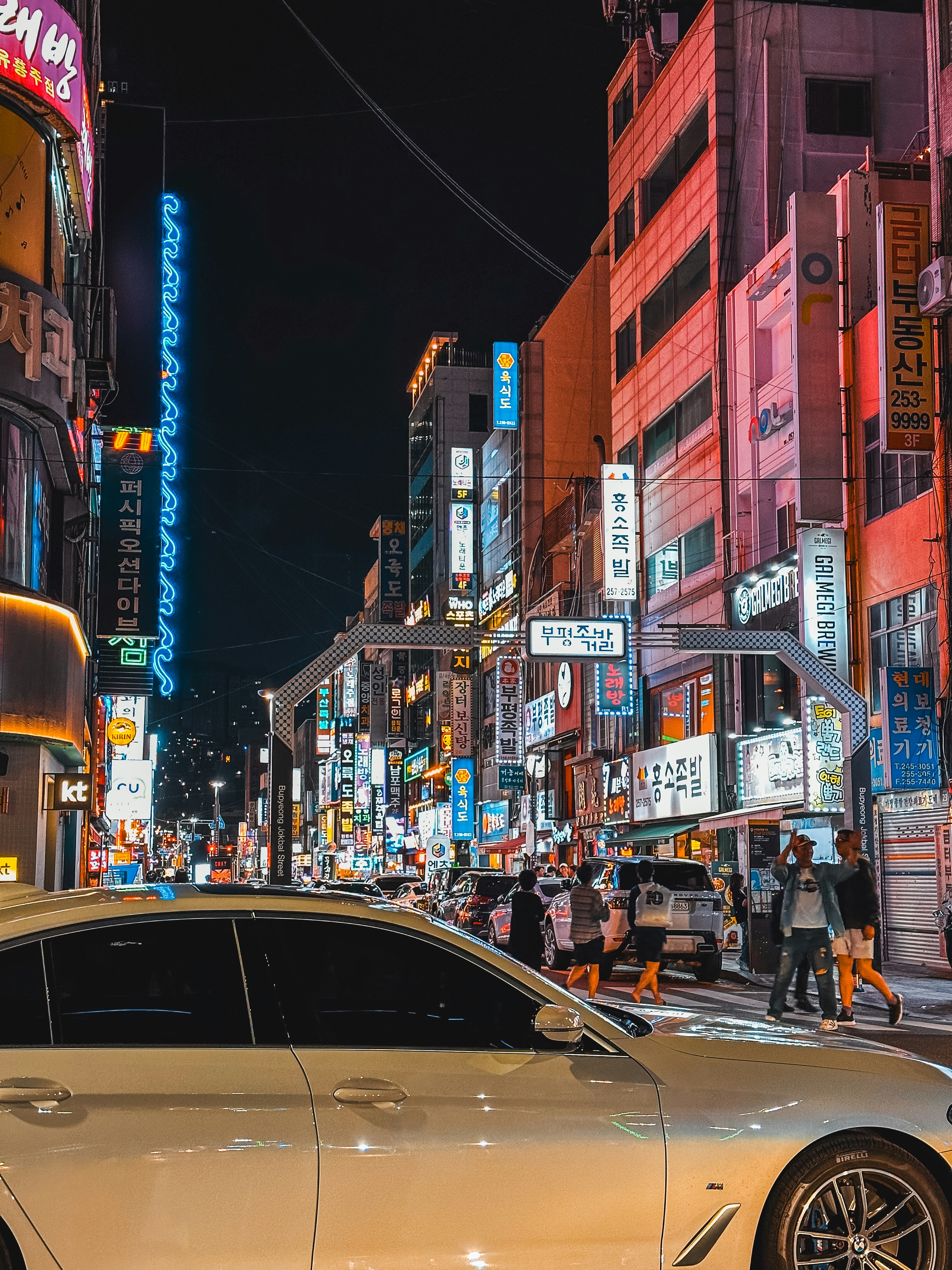 Photo by Christopher Pap de Pestény with Apple iPhone 14 Pro Max