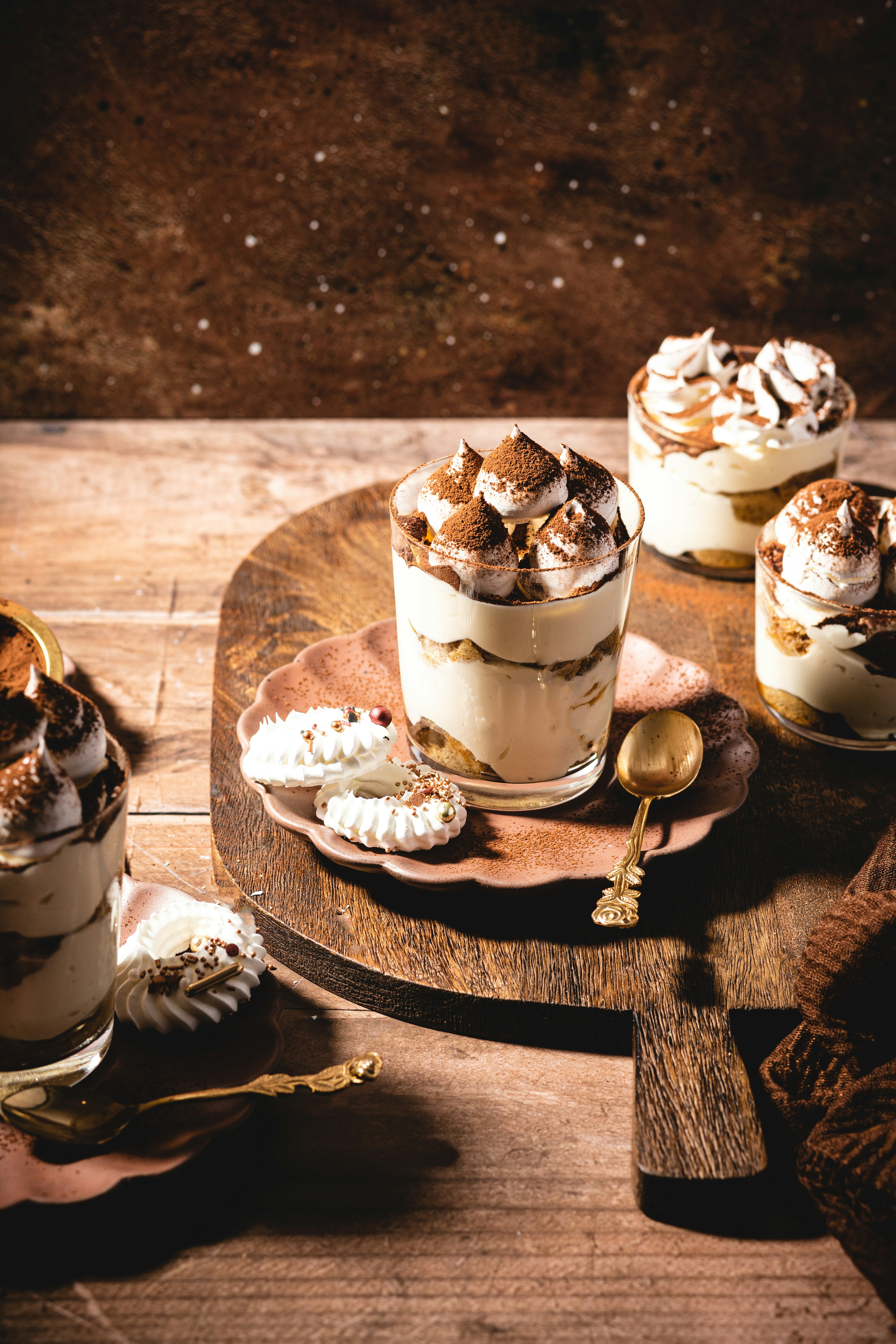 Best 500+ Dessert Pictures | Download Free Images on Unsplash