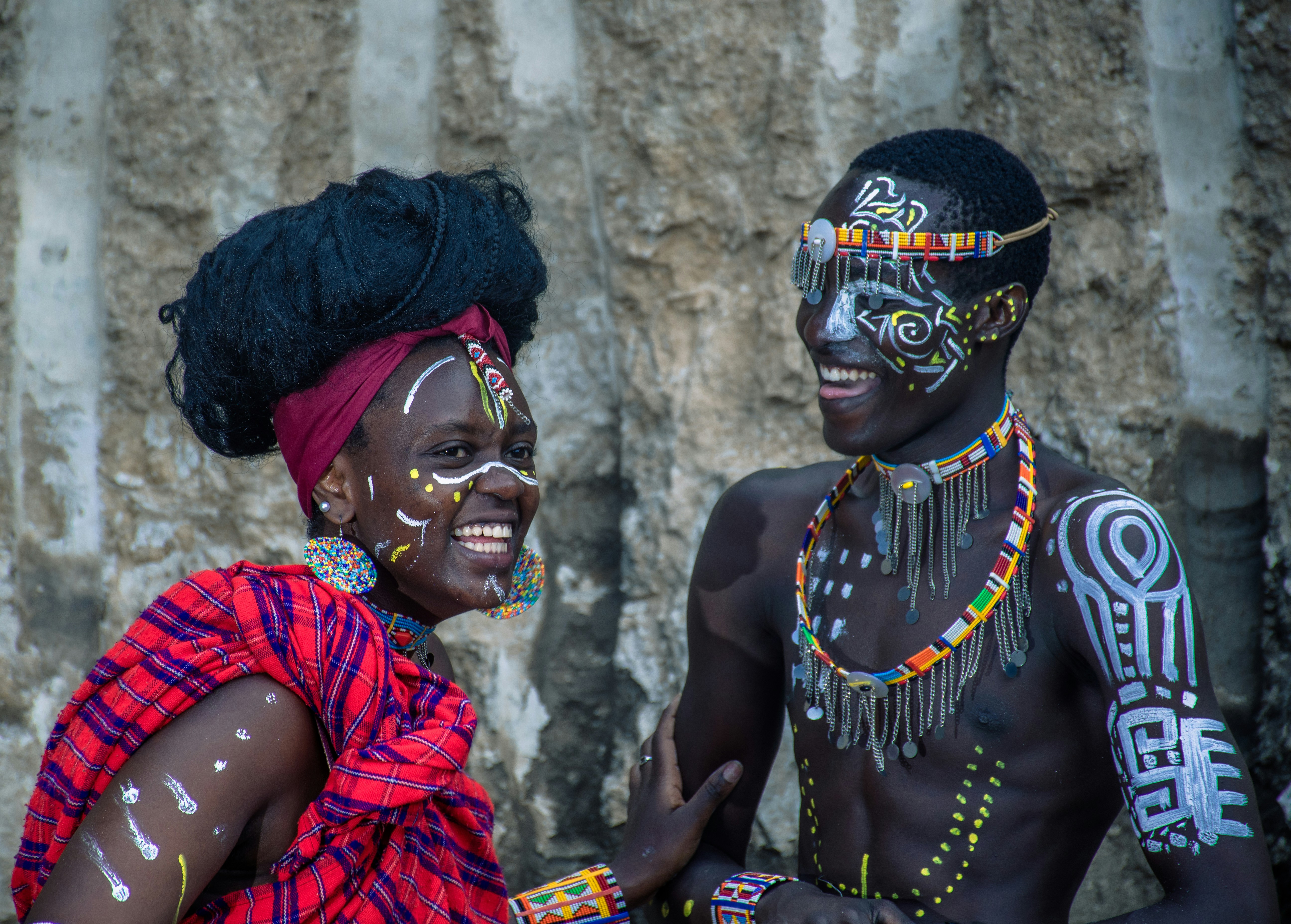 Book a Trip - UcomeAfrik