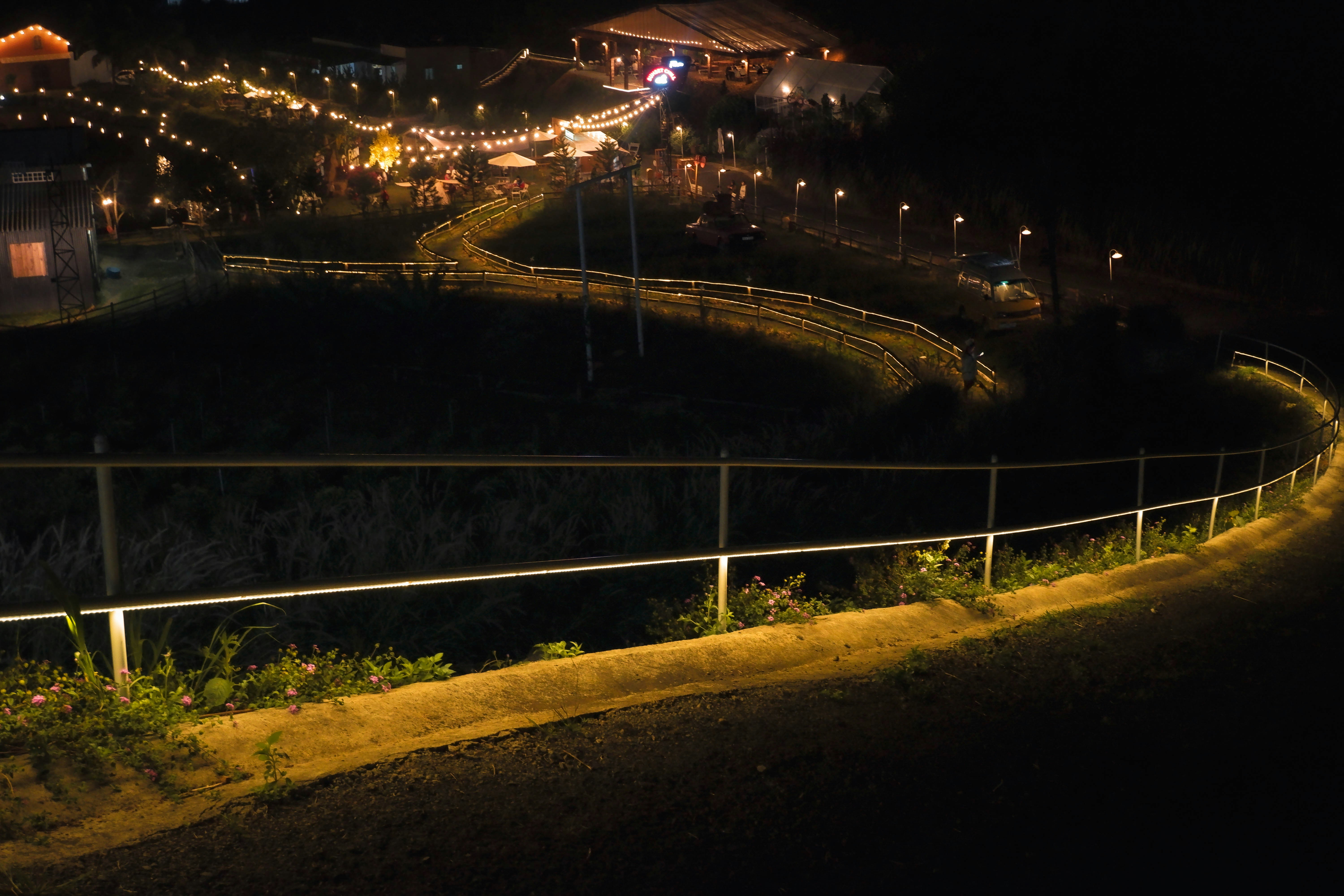 Photo by Huy Lộc with Fujifilm X-A5