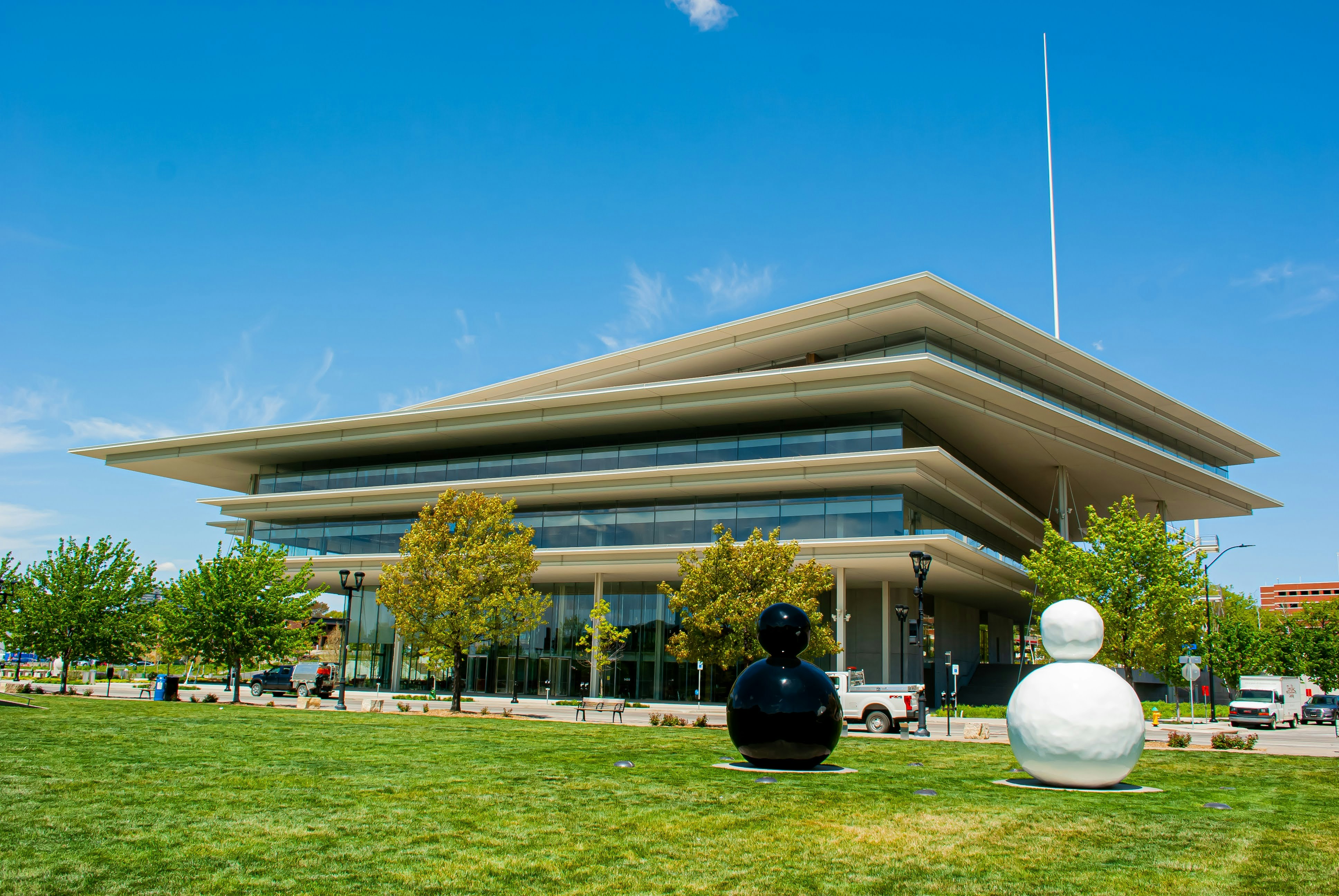 Photo by Niko Vassios with Sony Alpha 100