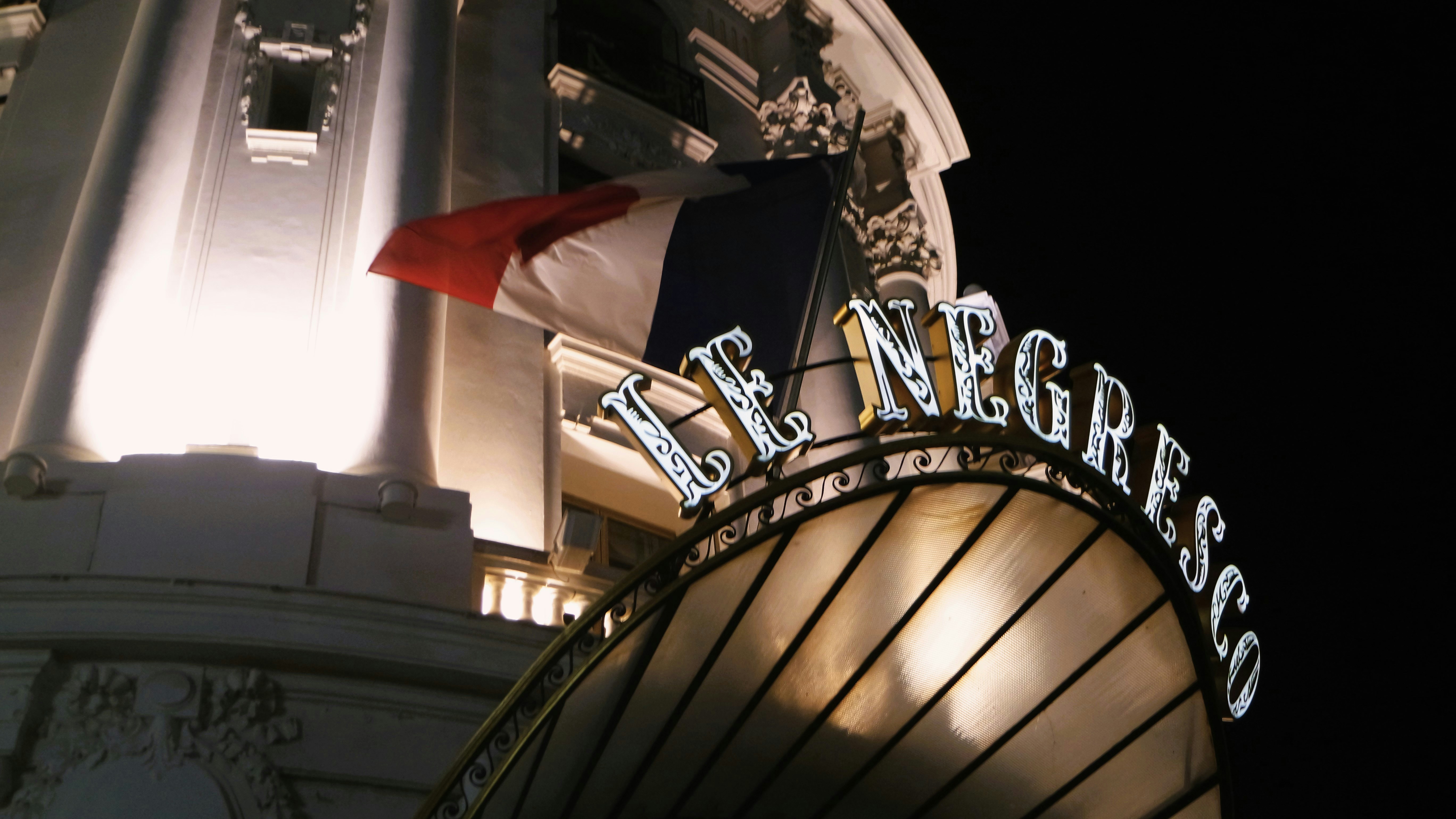 The Magic of Las Vegas Theatre Props