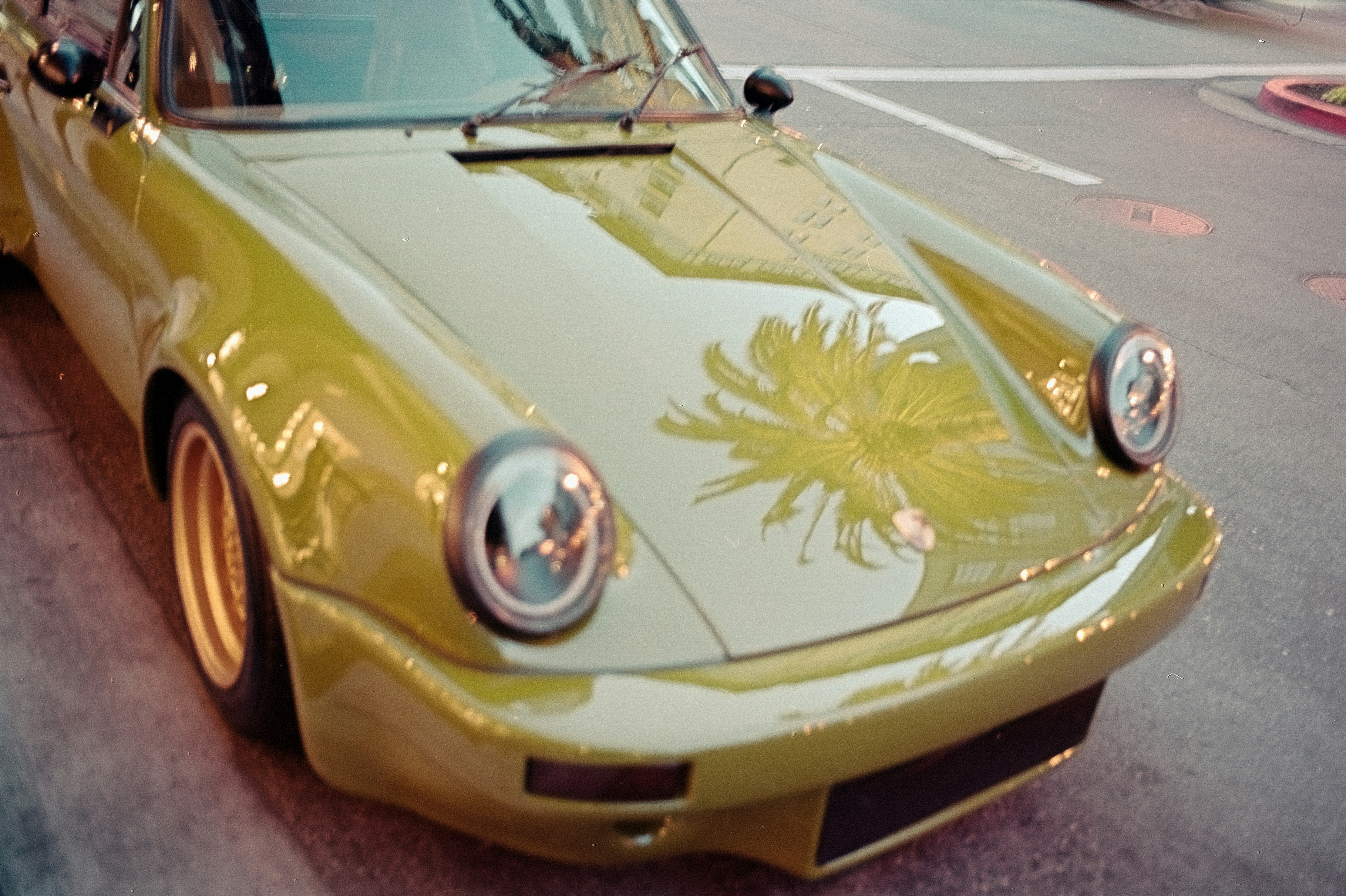 Photo by Xia Hua with Epson Perfection V800 Photo