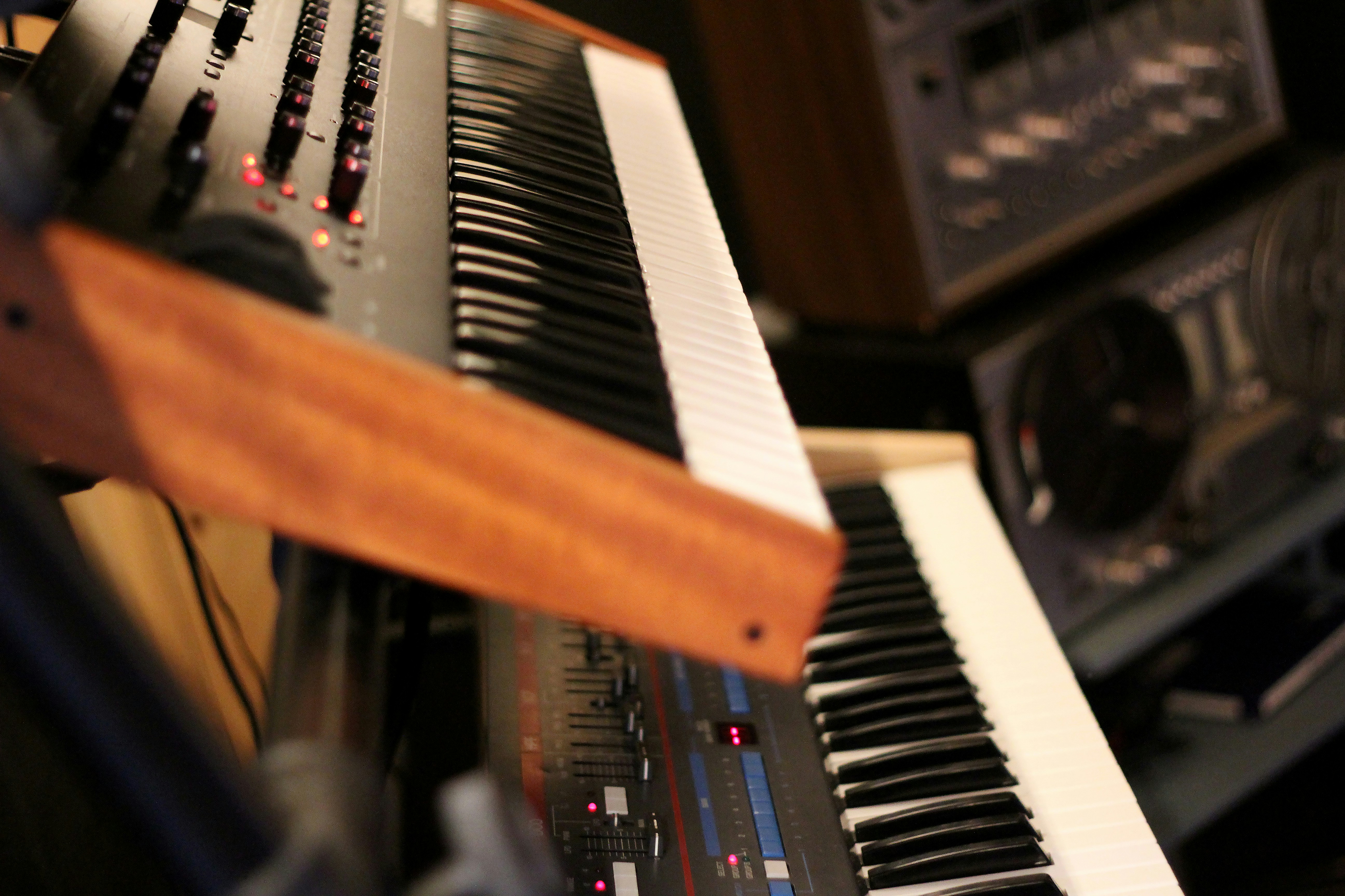 Imagens de Teclado Musical | Baixe imagens gratuitas na Unsplash