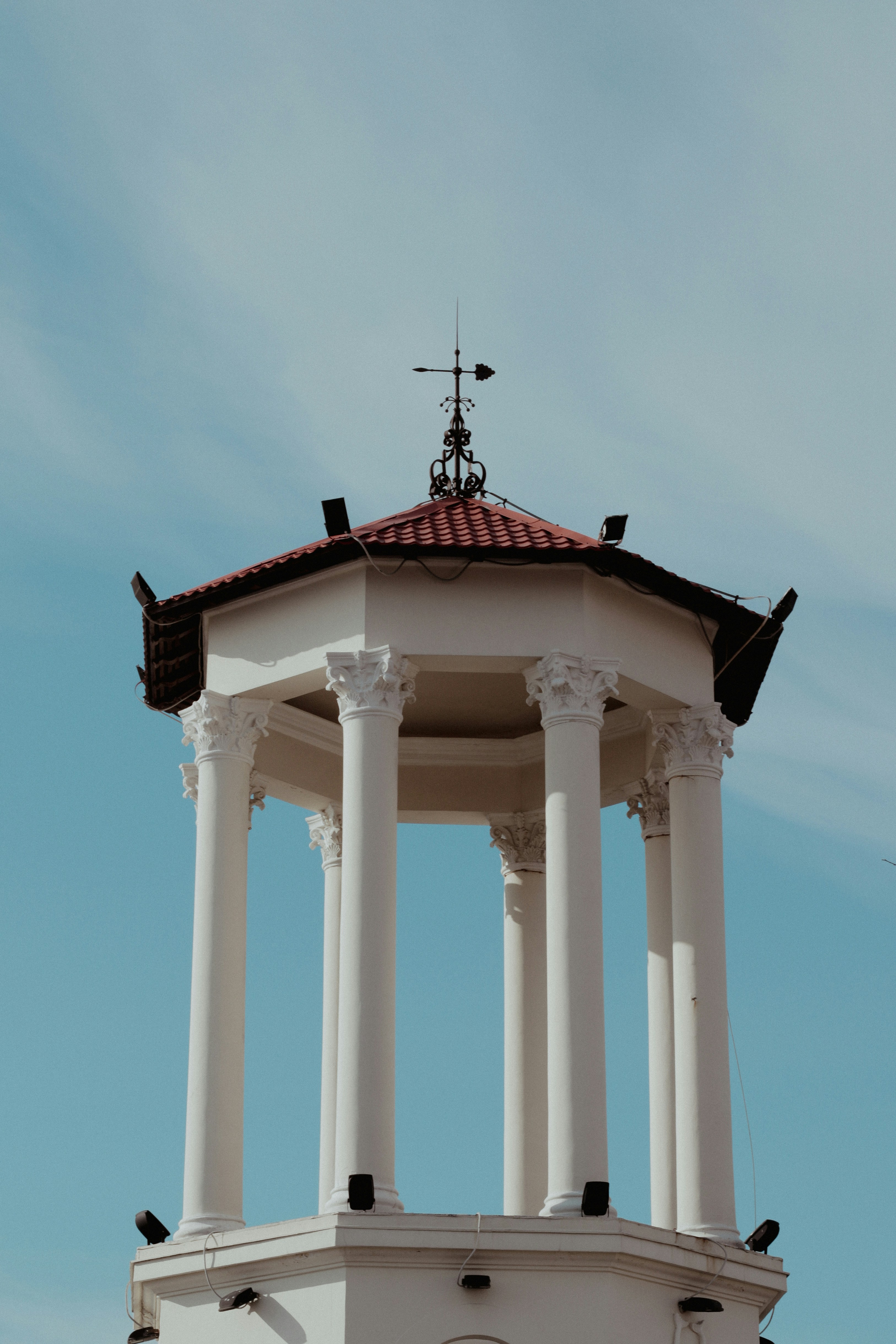 Photo by Roman Petrov with Canon EOS 7D Mark II