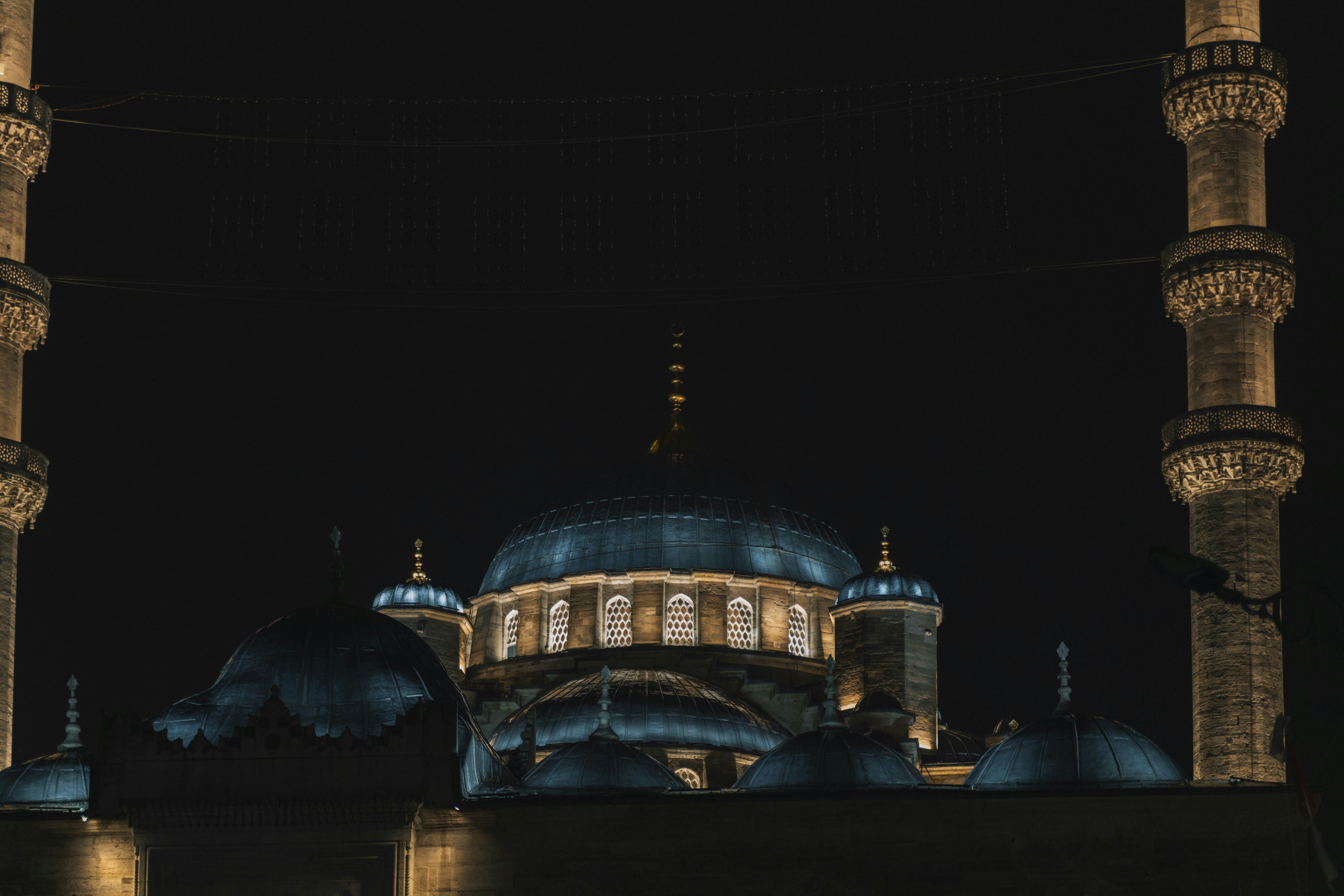 Mosque Night View Pictures | Download Free Images on Unsplash