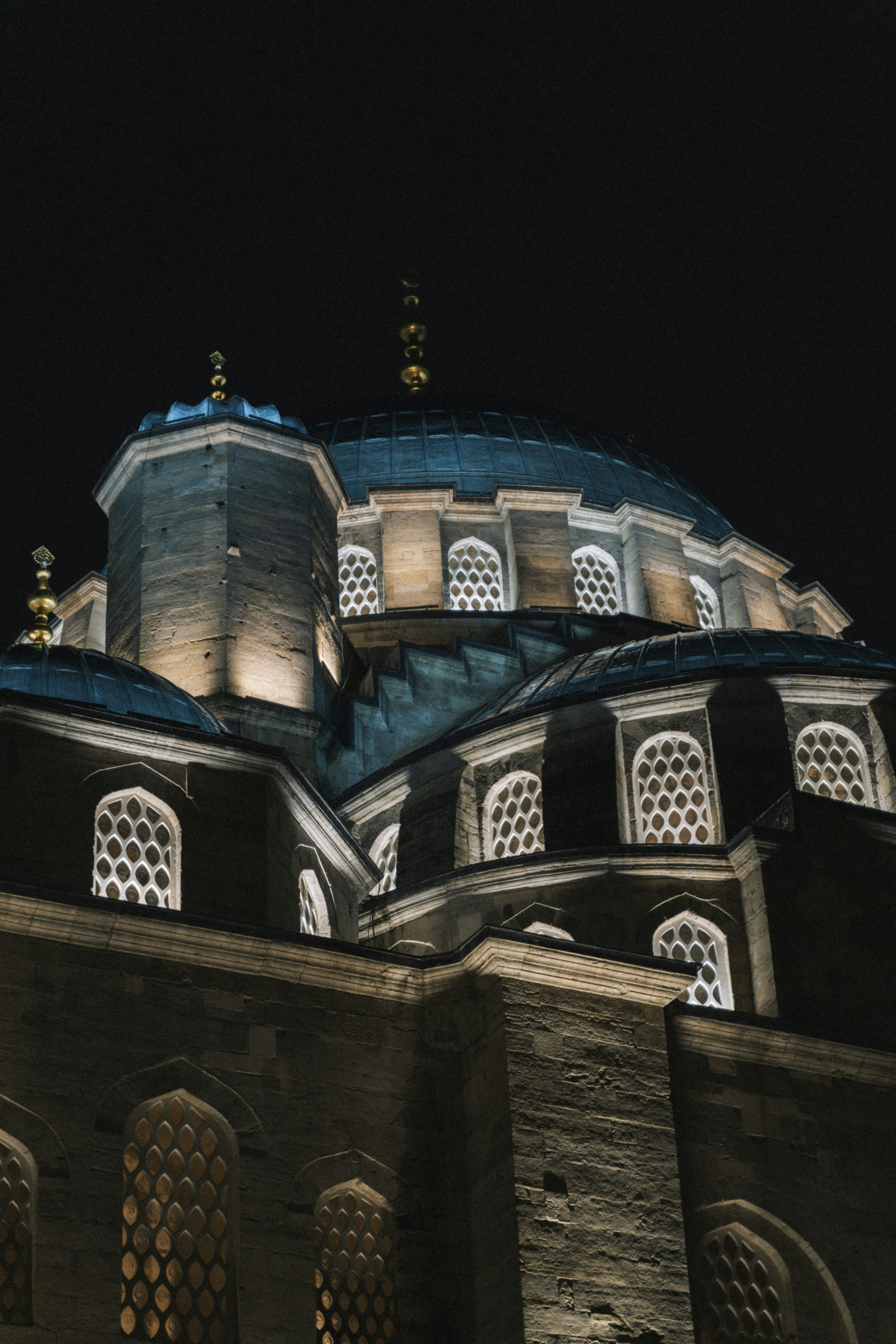Mosque Night View Pictures | Download Free Images on Unsplash