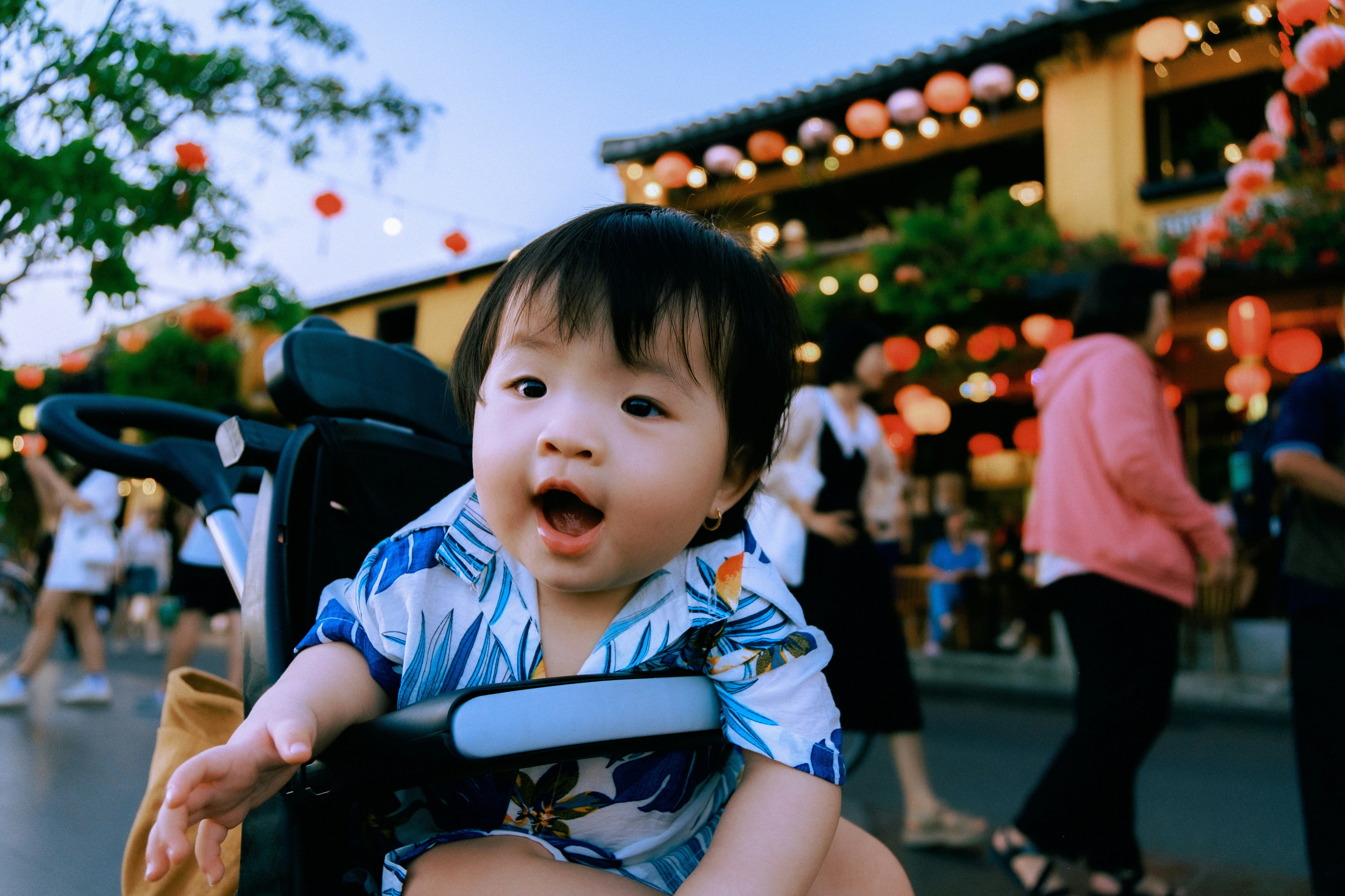 Enchanted Evening Wonder Fujifilm X-H1 and Tamron 17-70mm F/2.8