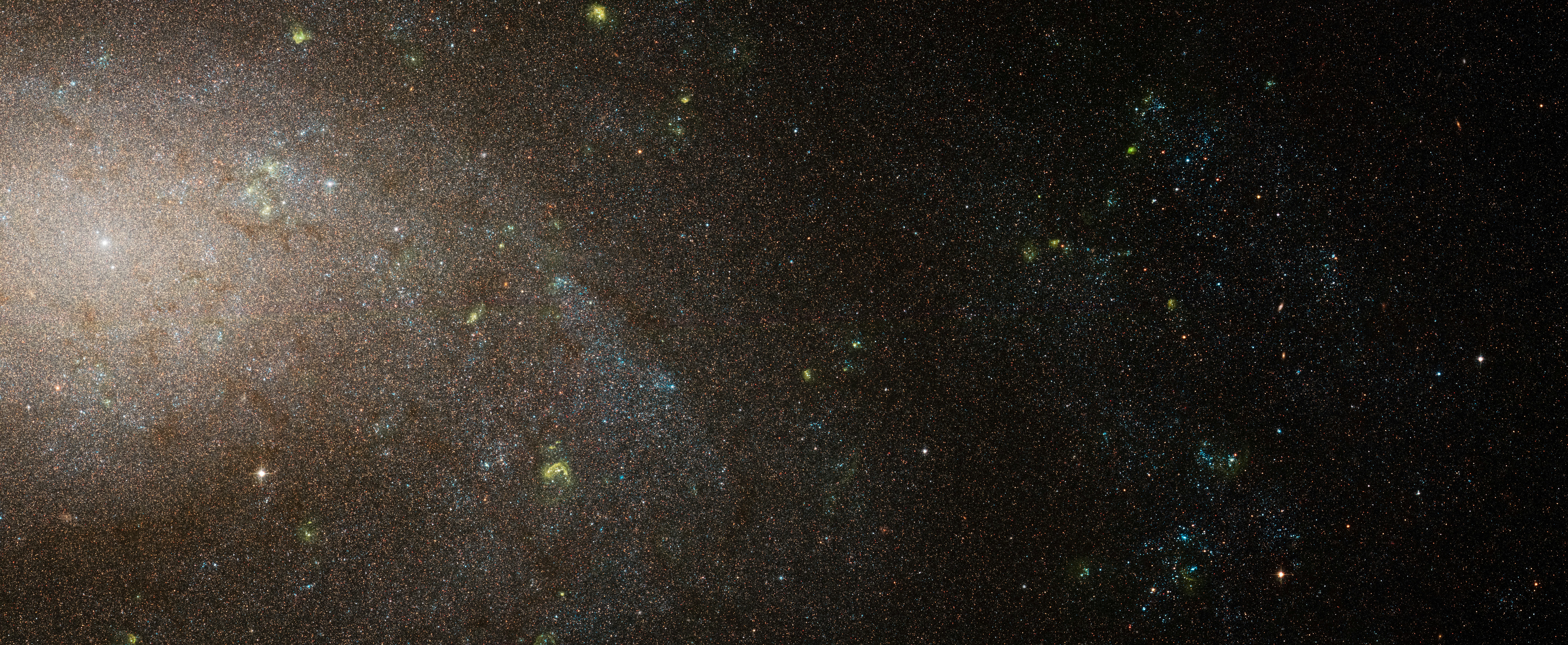 A very large star in the middle of the night sky photo – Free Outer ...