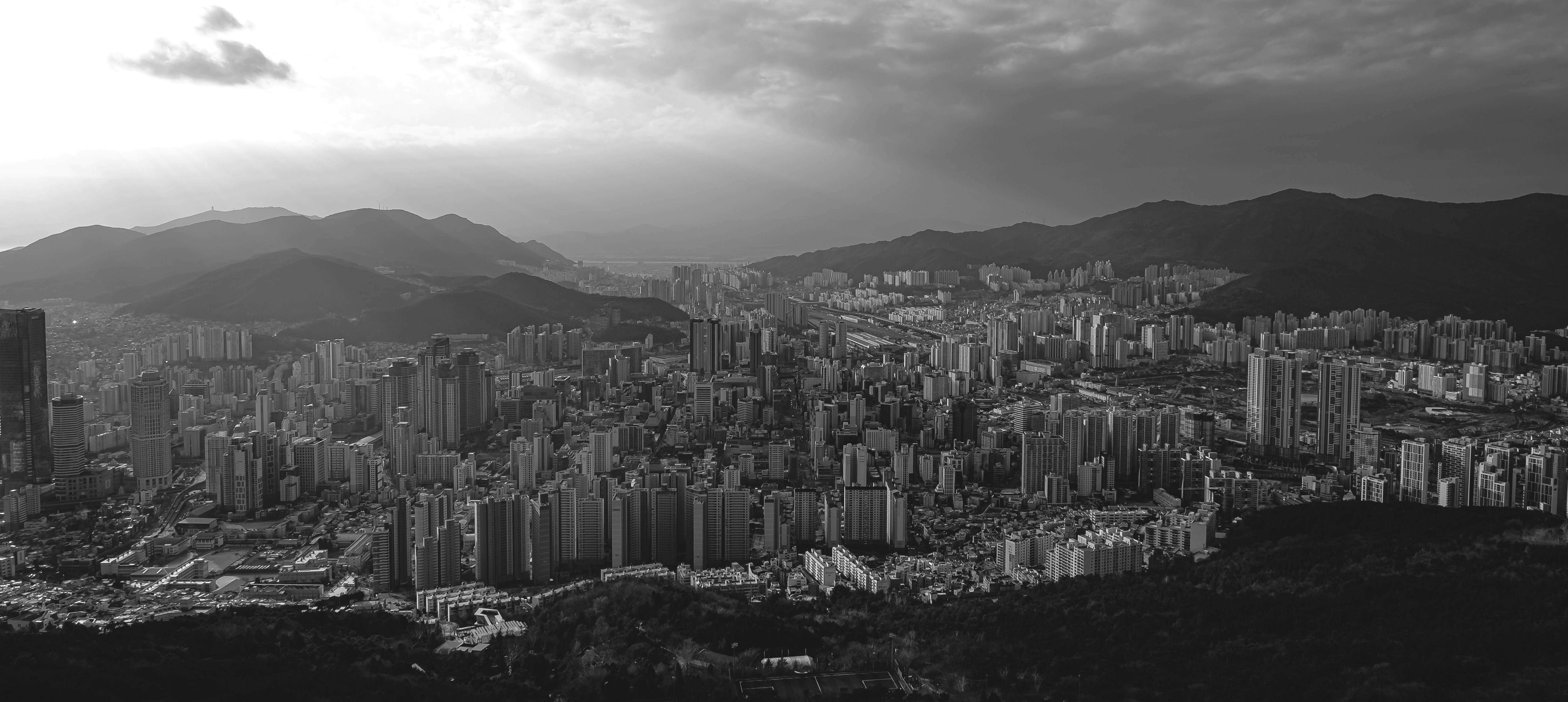 Photo by Hoang Trinh with Fujifilm X-T2