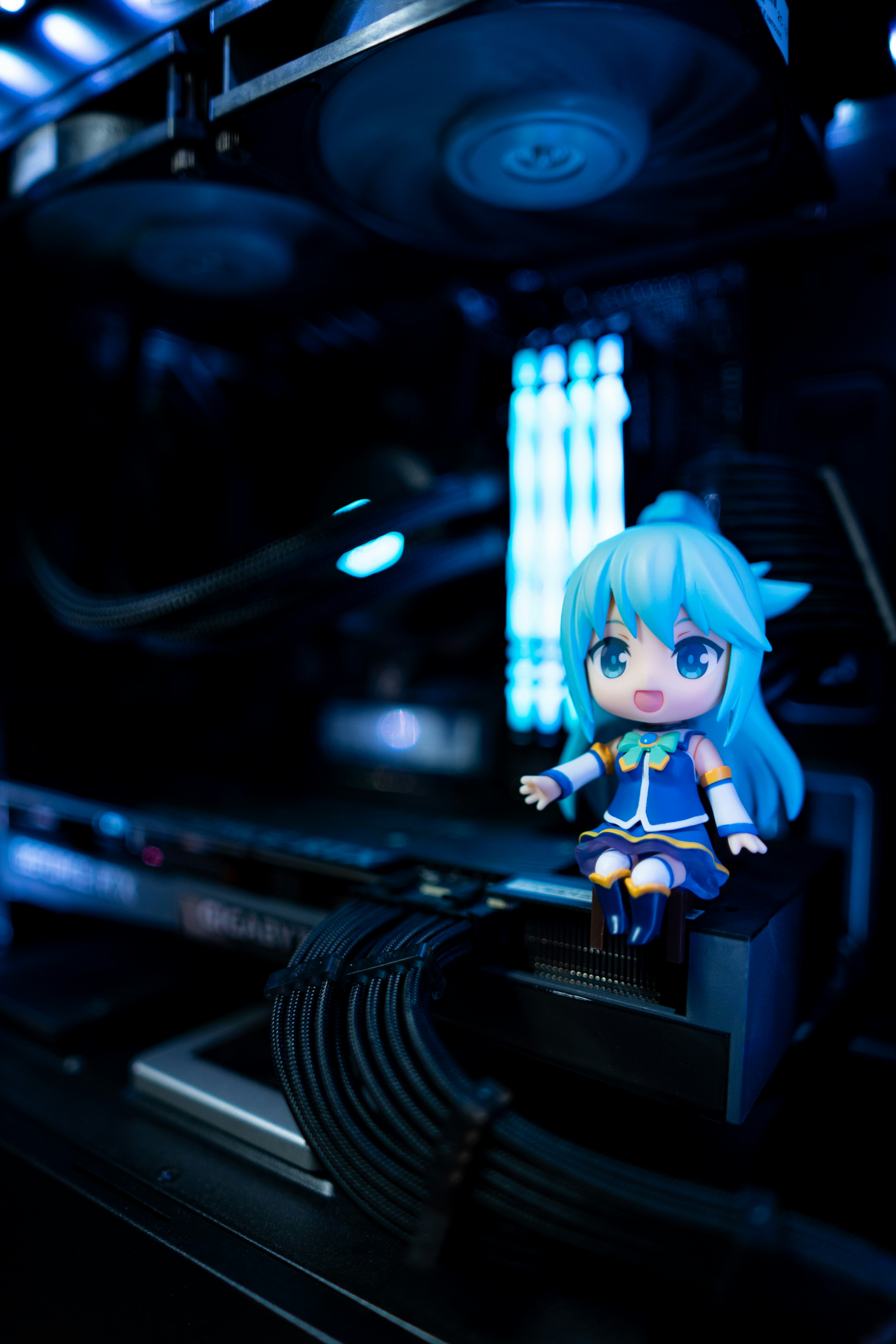 Anime Wallpaper Photos | Télécharger des images gratuites sur Unsplash