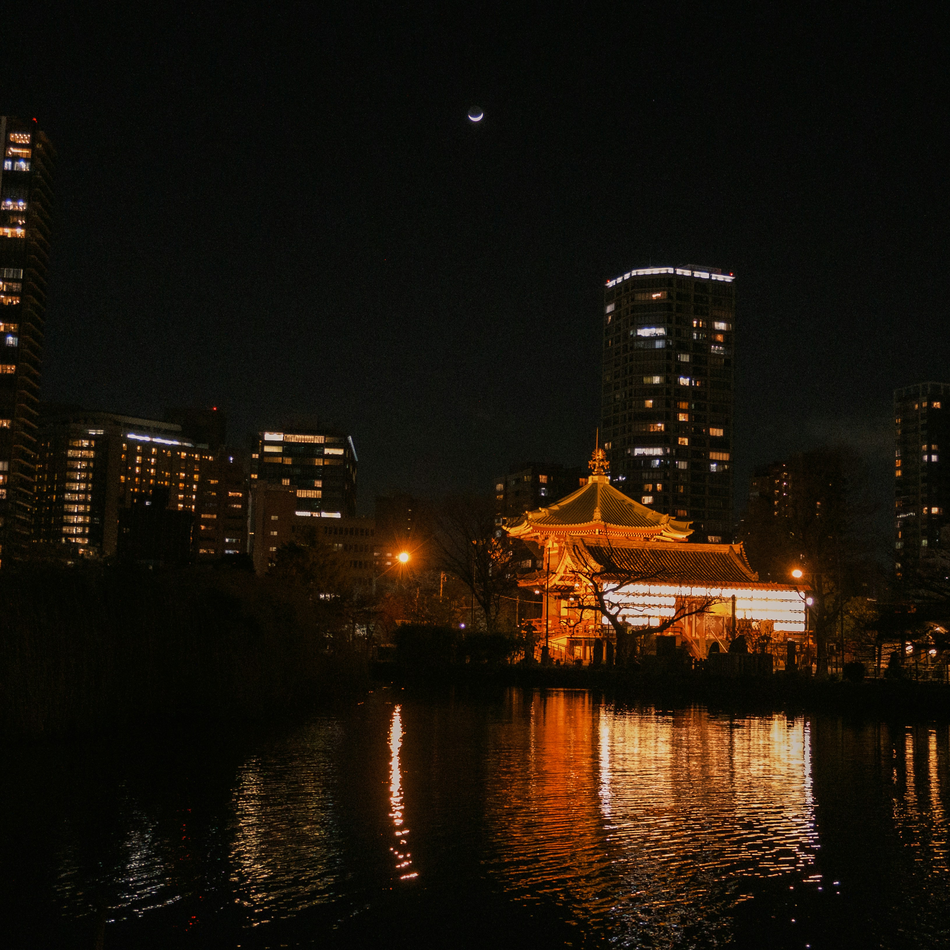 Photo by Nichika Sakurai with Fujifilm X-E4