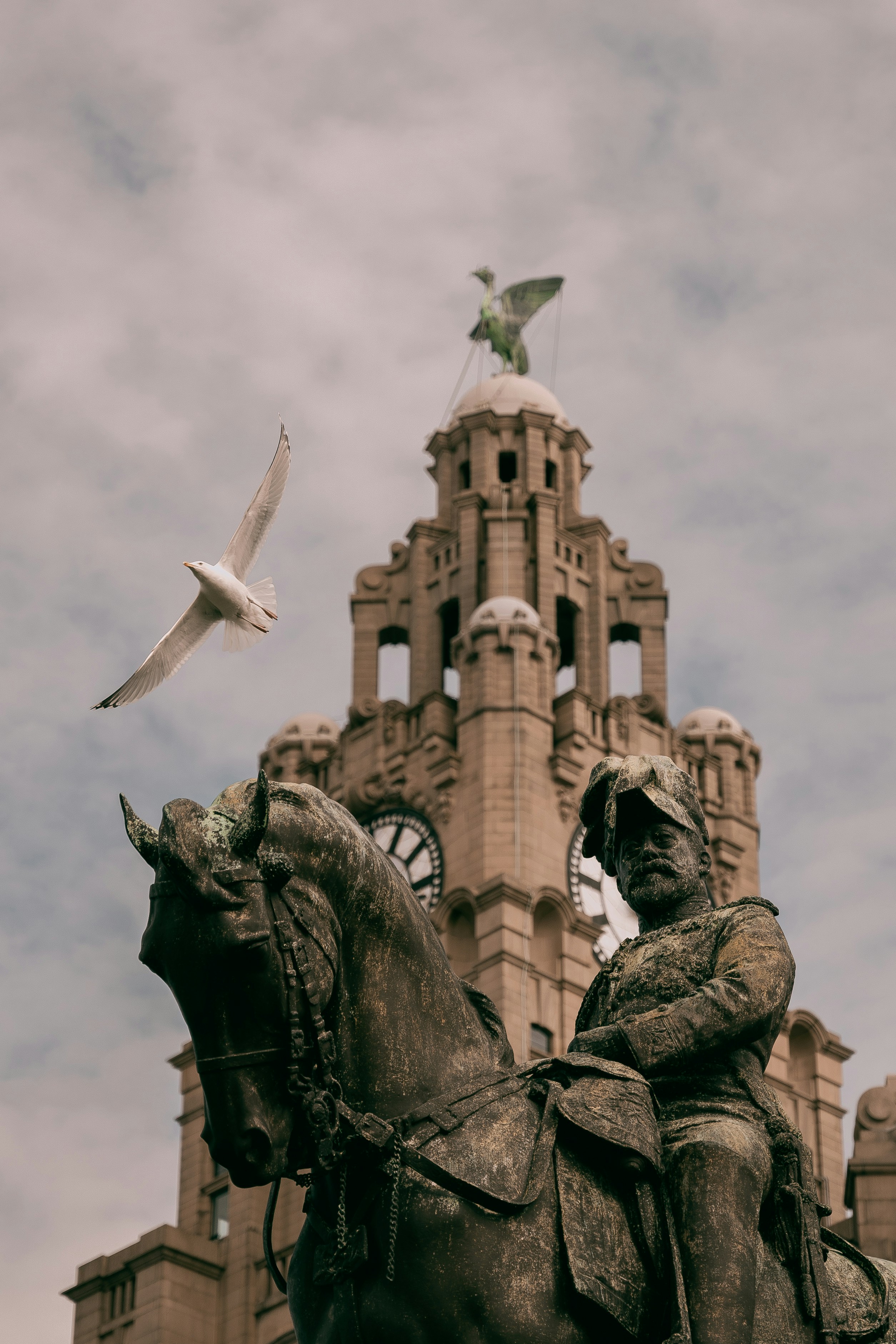 Elysium in Motion: The Guardian of the CityAdam Mechedal