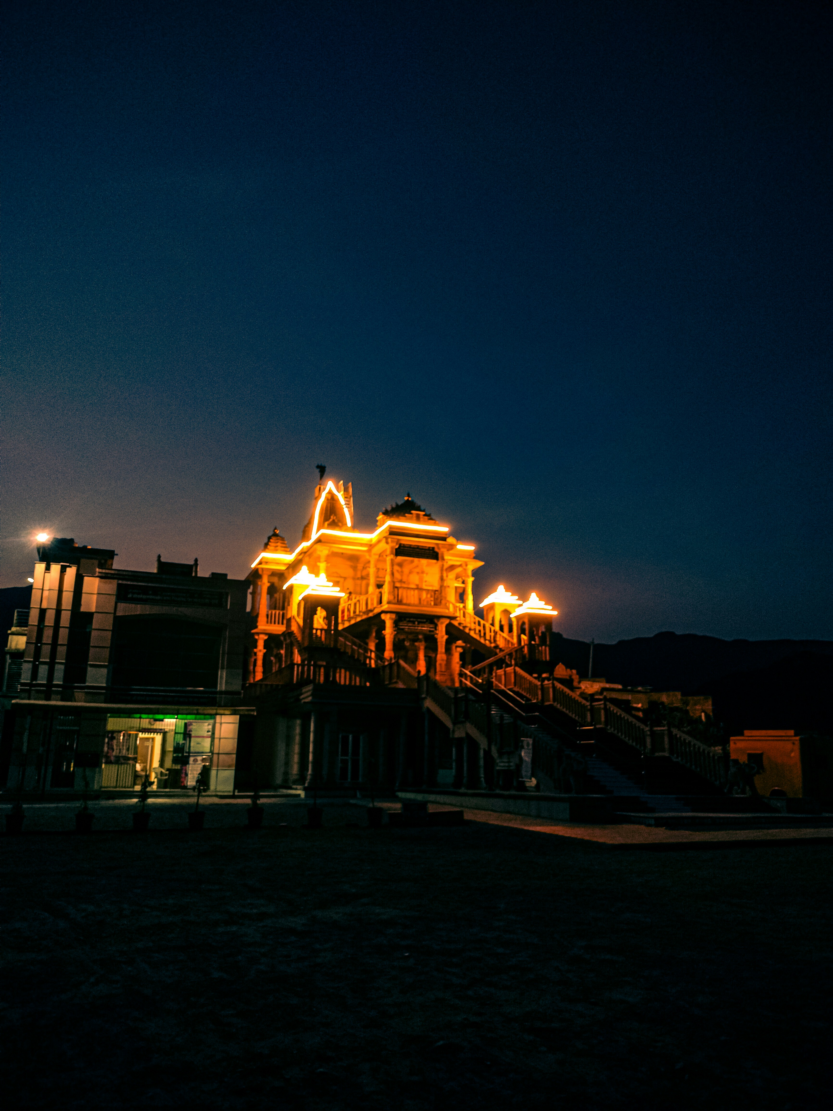 Photo by Garv Chaplot with OnePlus Nord CE 2 Lite