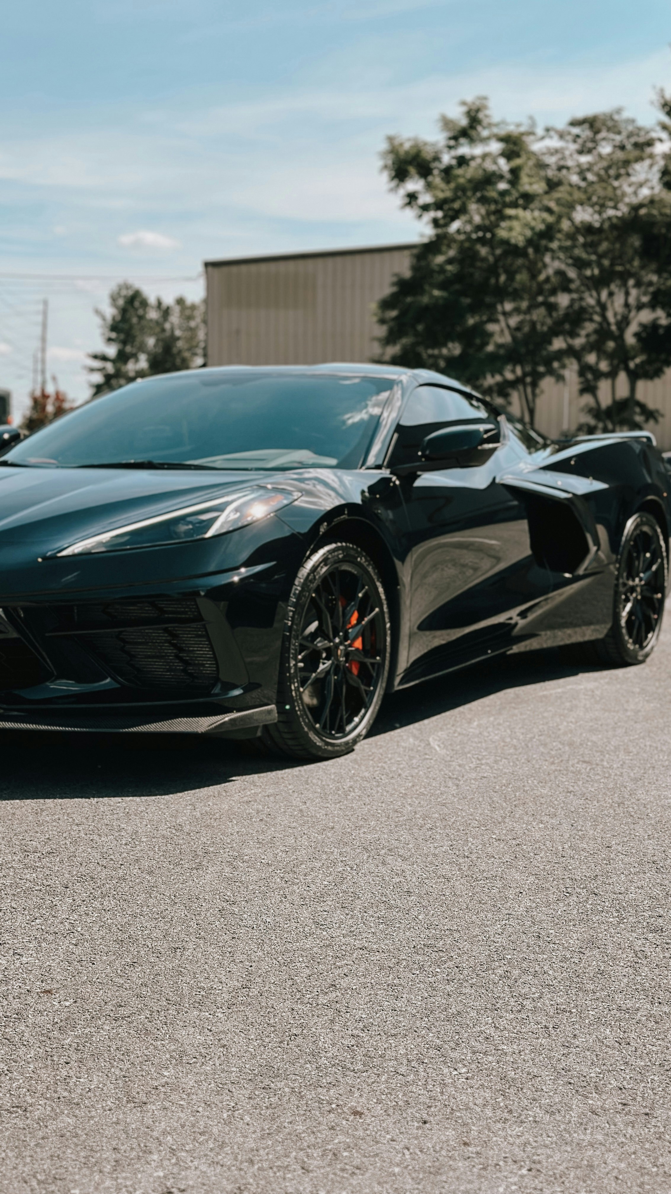 Photo by Archivio Automobile with Apple iPhone 14 Pro Max