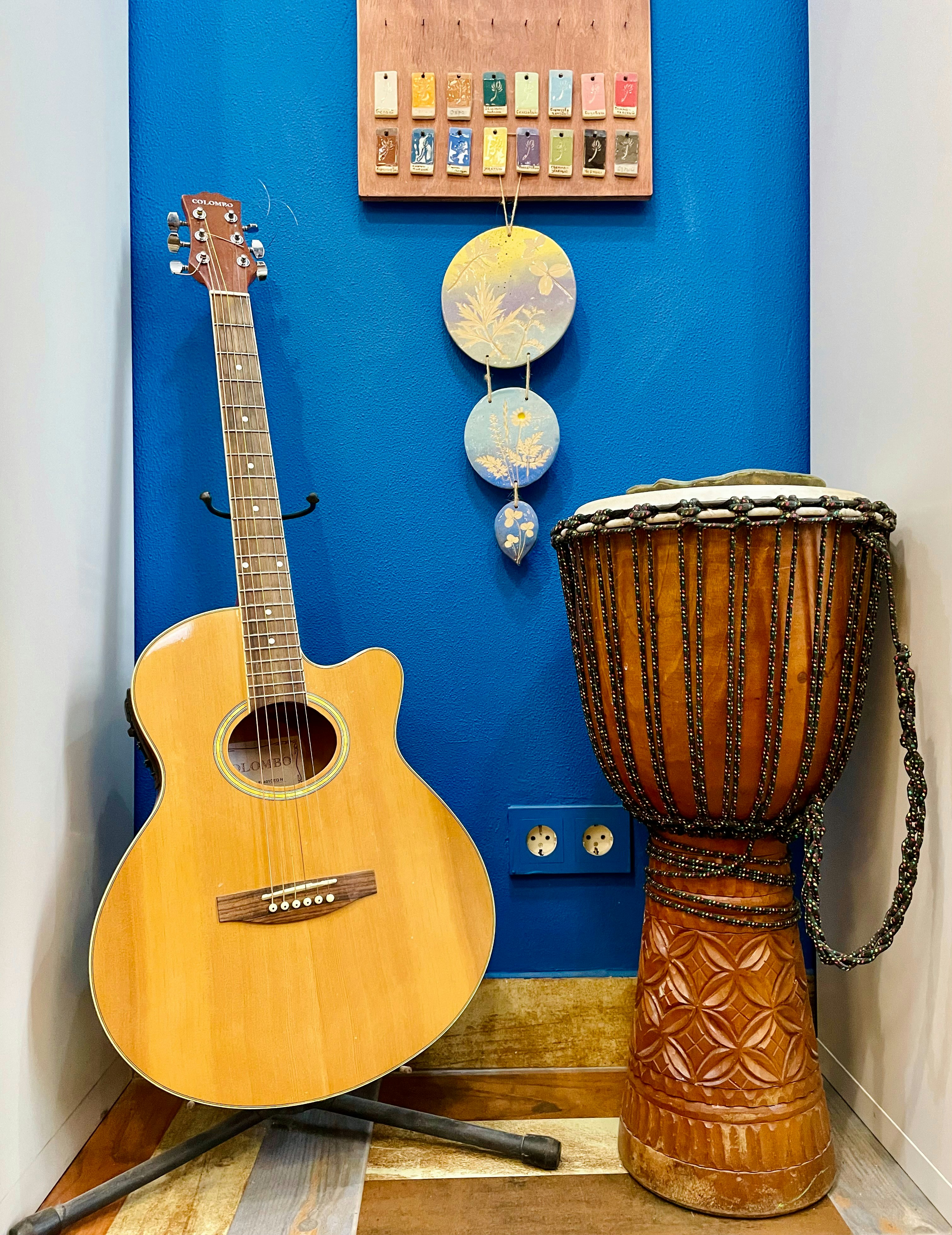 Photo by Tasha Kostyuk with Apple iPhone 12