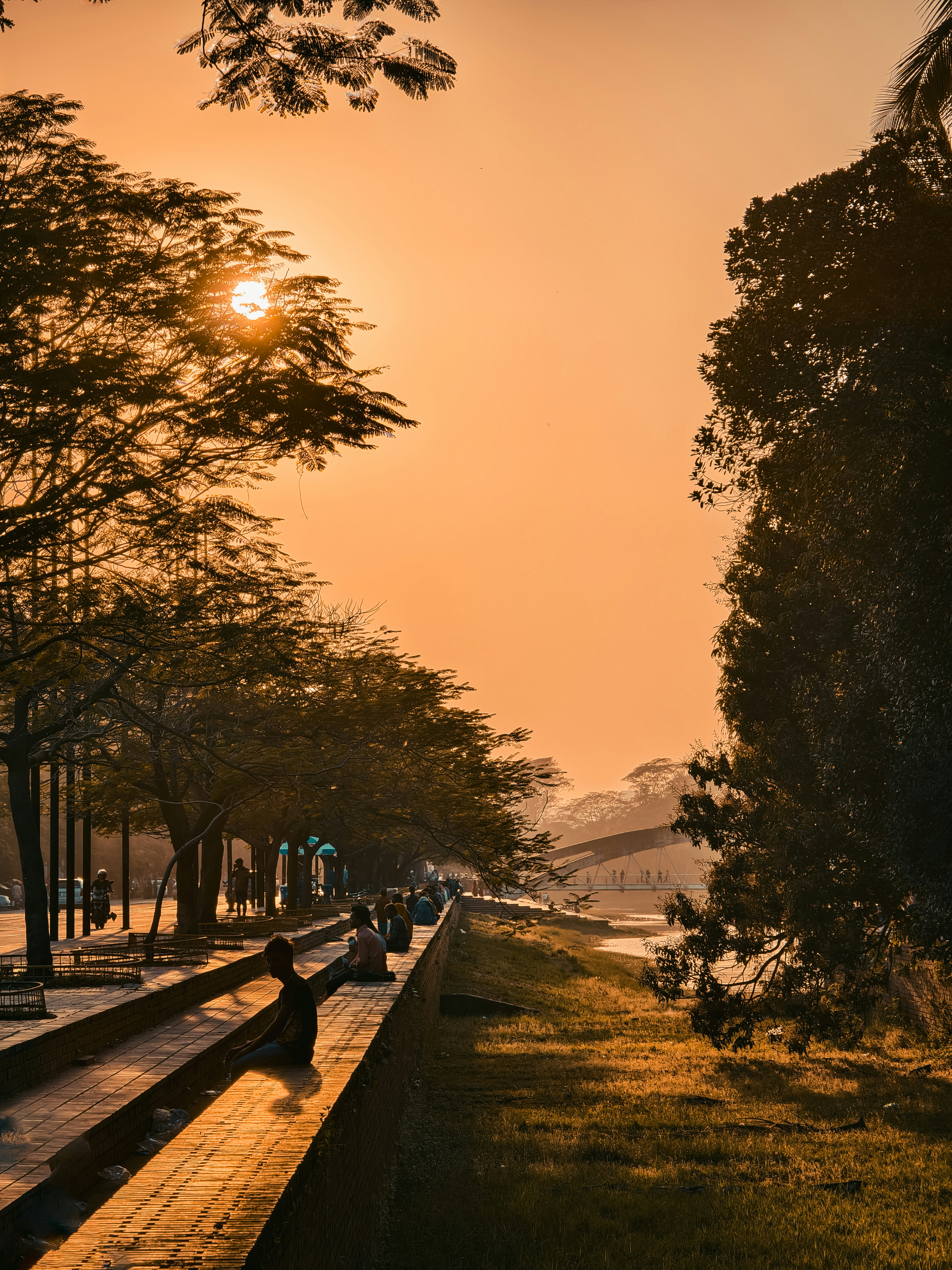 Photo by Mohammad Minhaz with Vivo X100 Pro