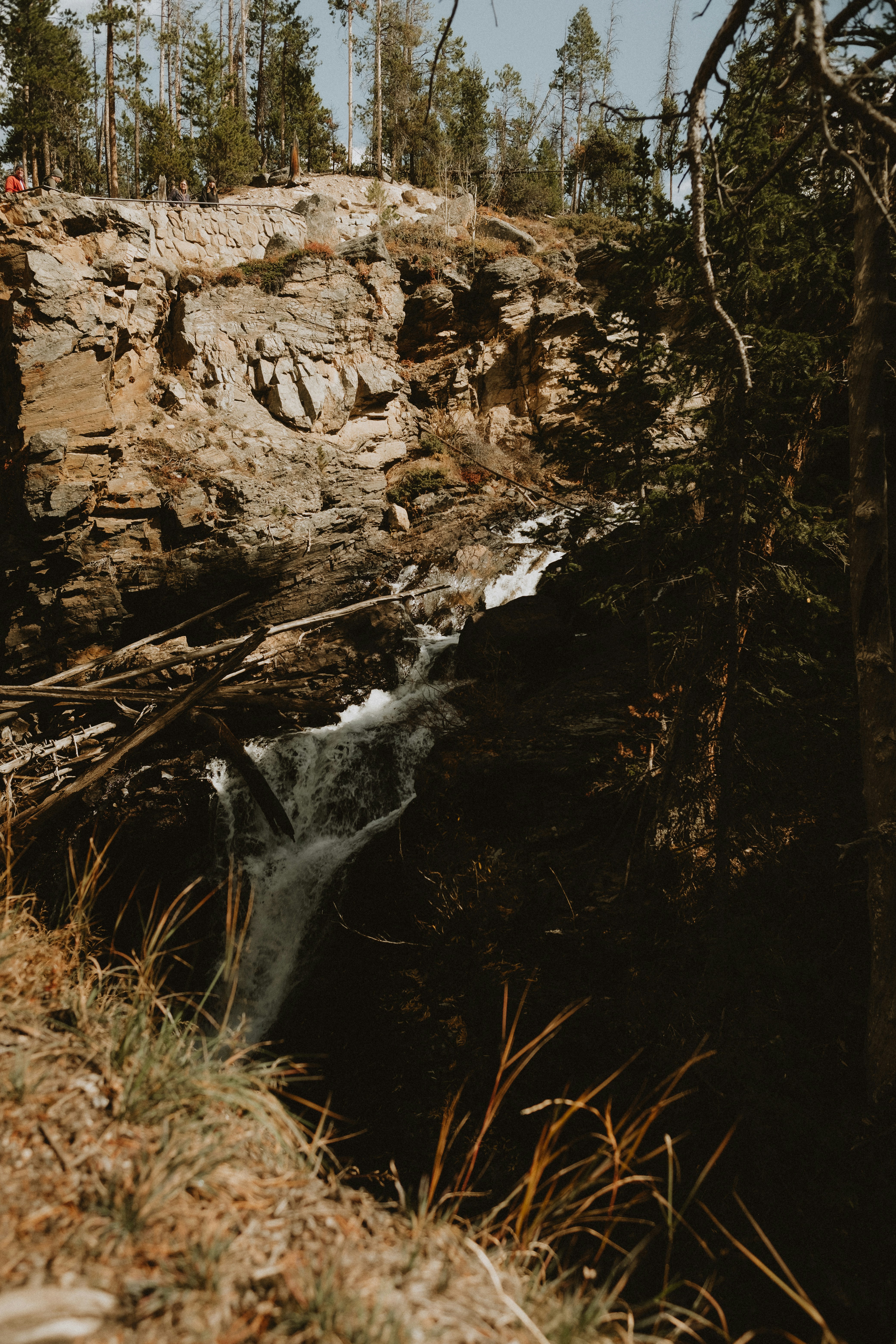 Photo by Melody Zimmerman with Fujifilm X-T4