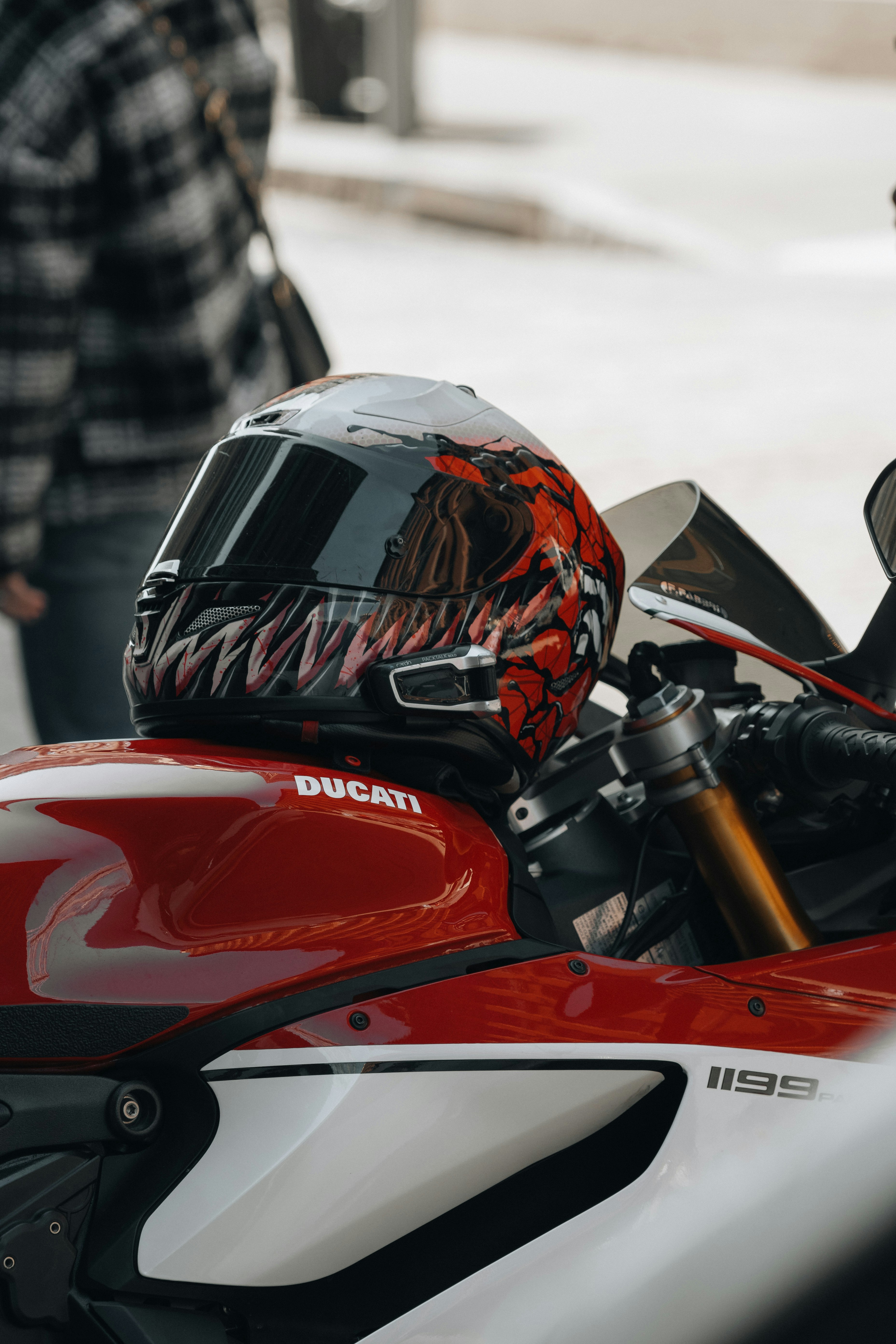Ducati