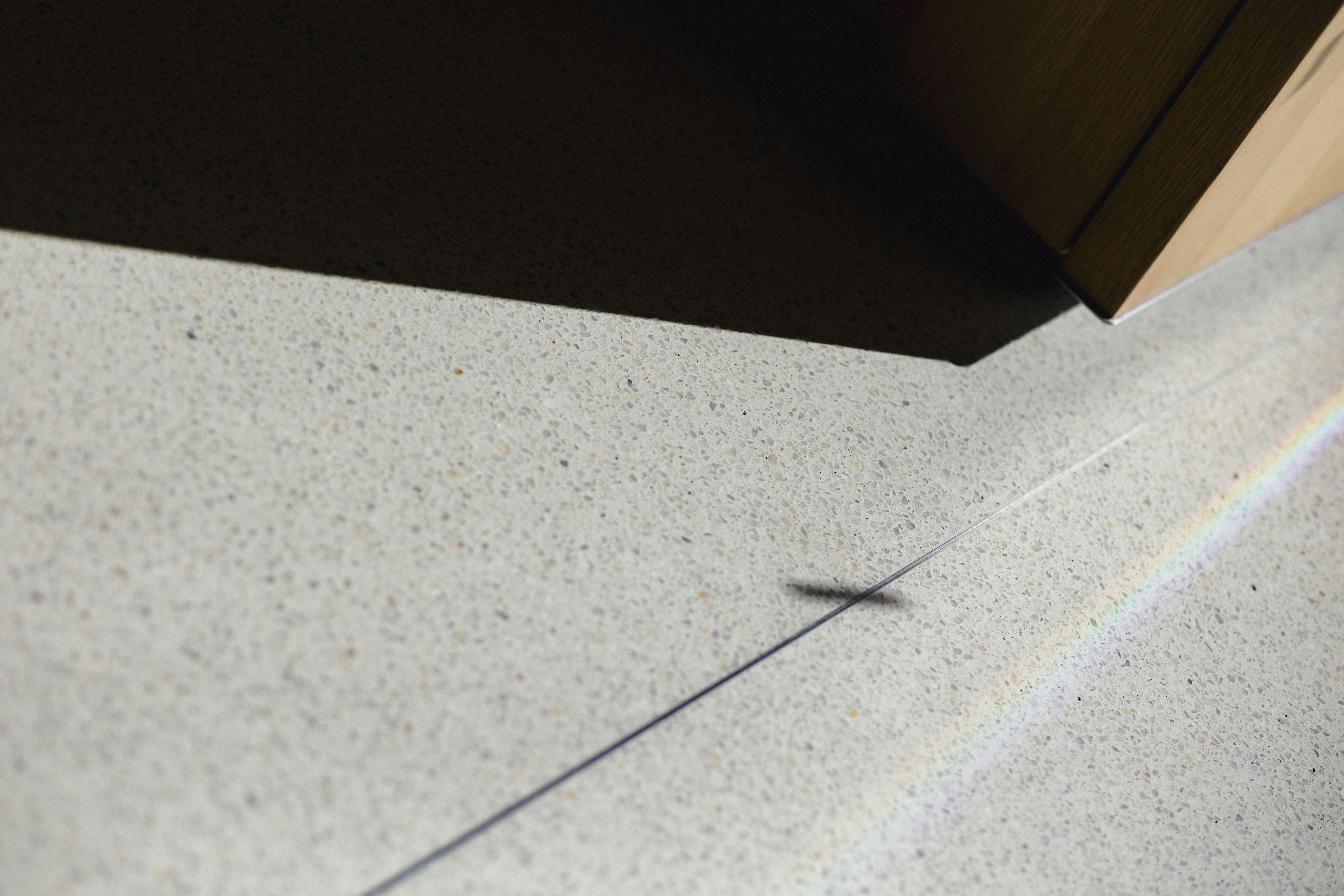 A shadow of a cross on the ground photo – Free Black Image on Unsplash