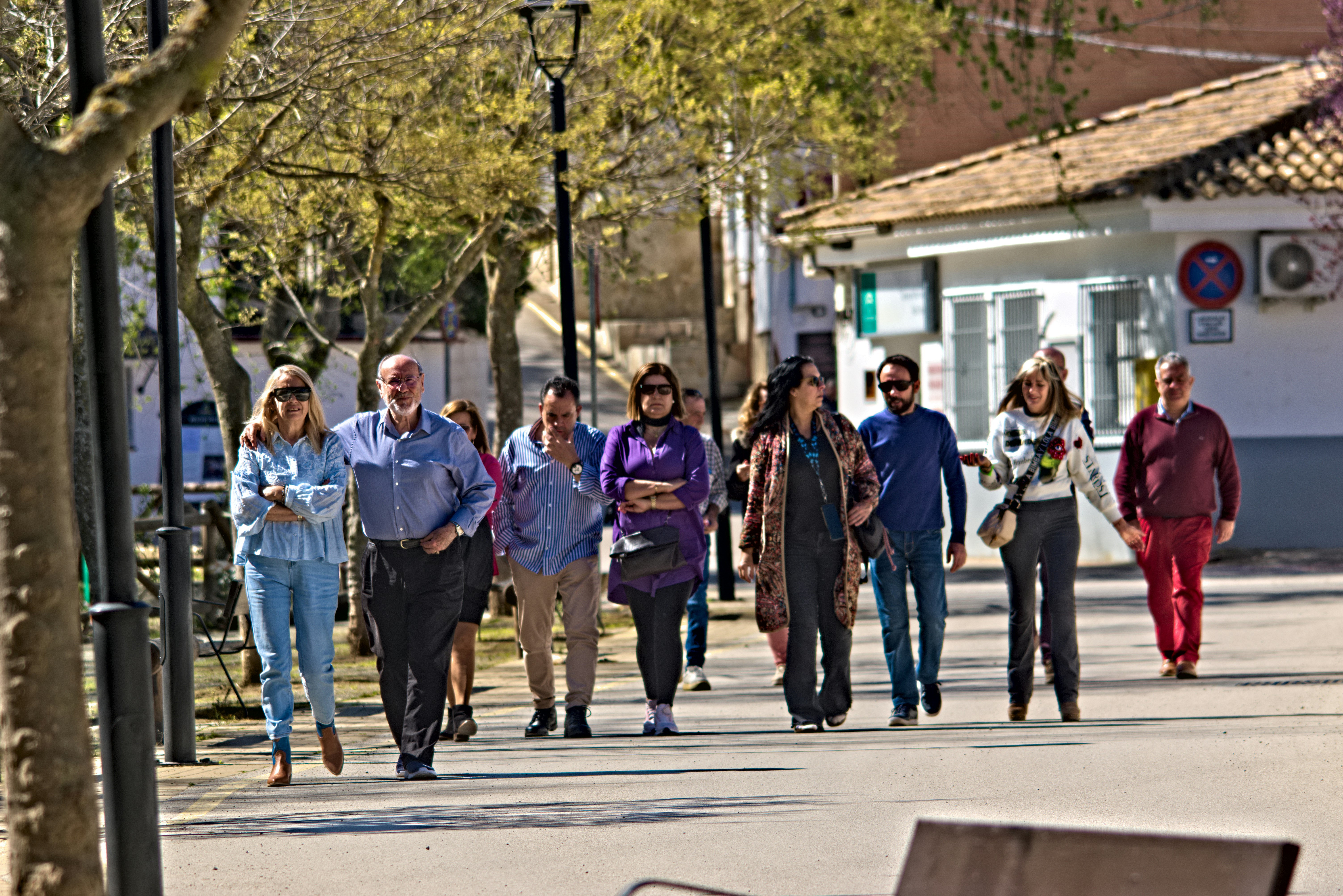 6 Essential Guidelines for Participating in a Walkathon Event 🚶‍♂️ ...