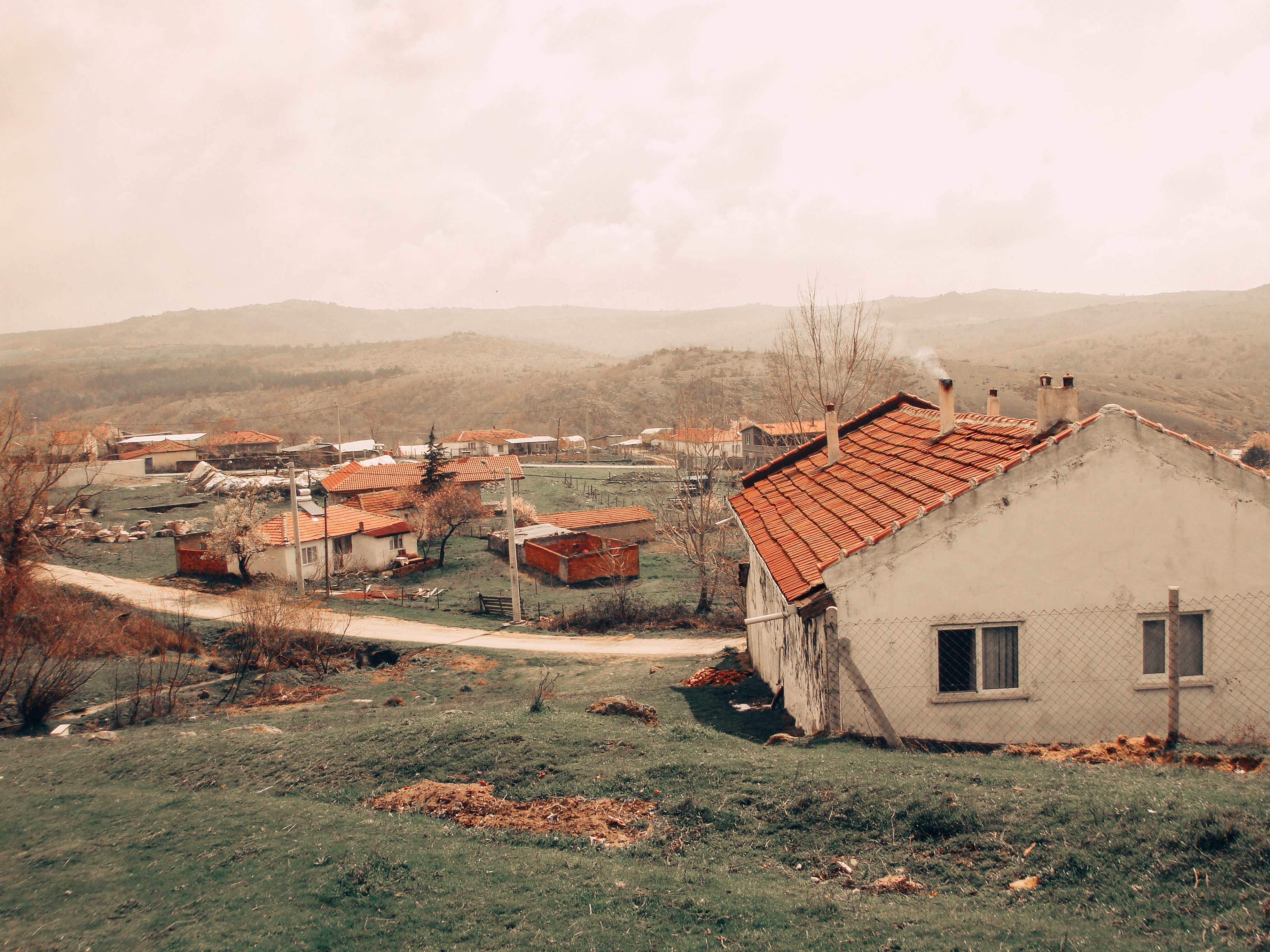 Village