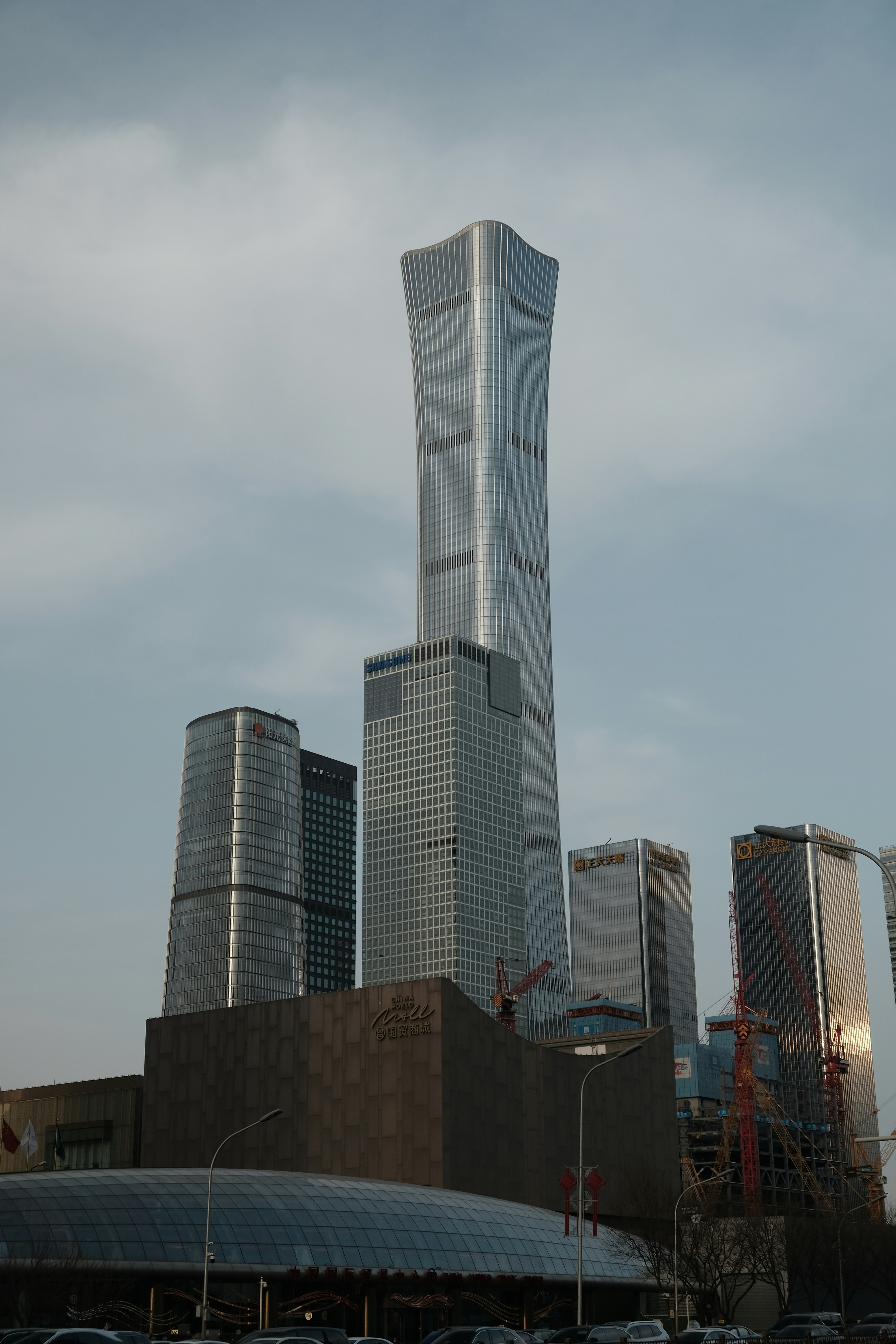 Photo by HUANG GABE with Fujifilm X-T20