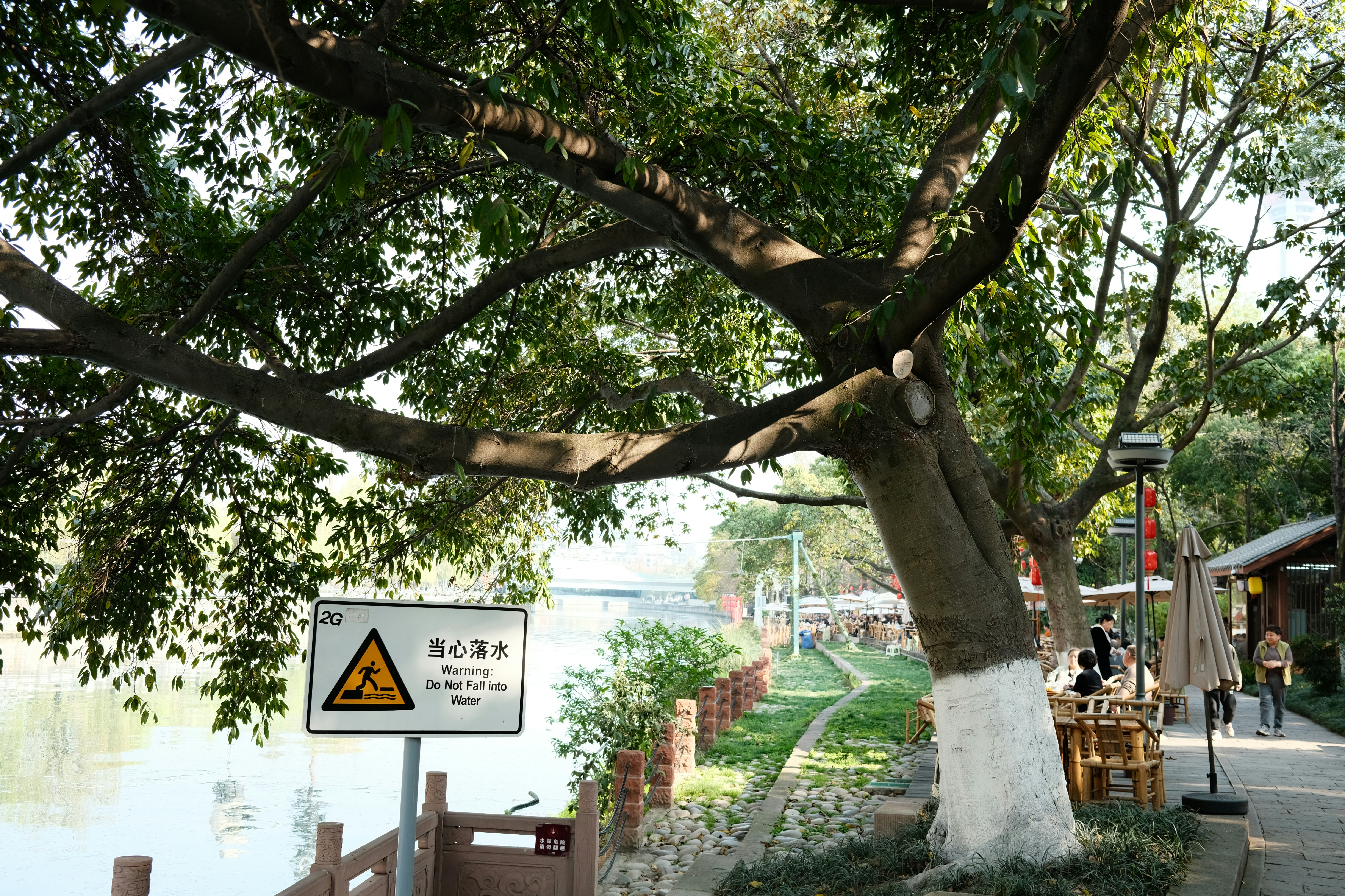 Photo by TzuHang with Fujifilm X100V