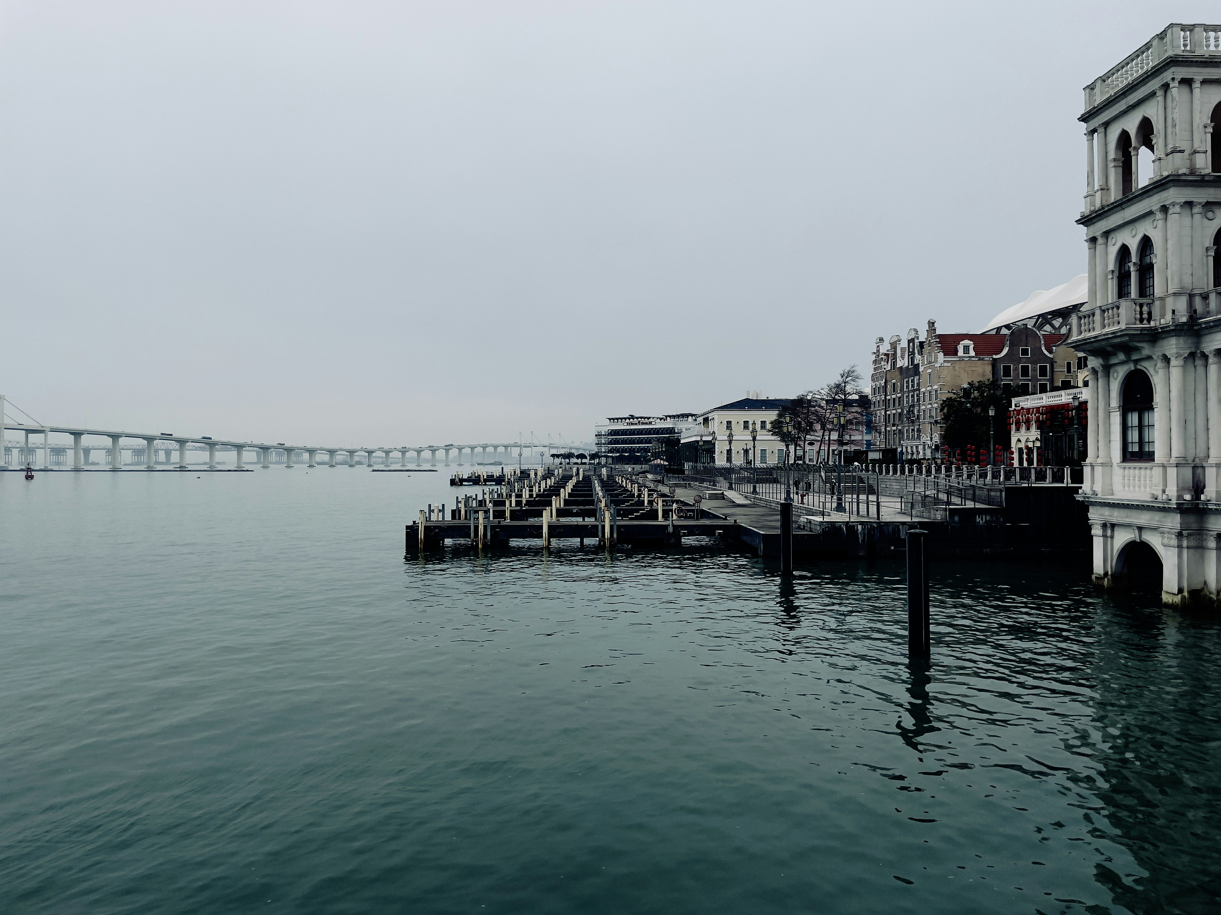 Photo by Kevin Xing with Apple iPhone 12 Pro