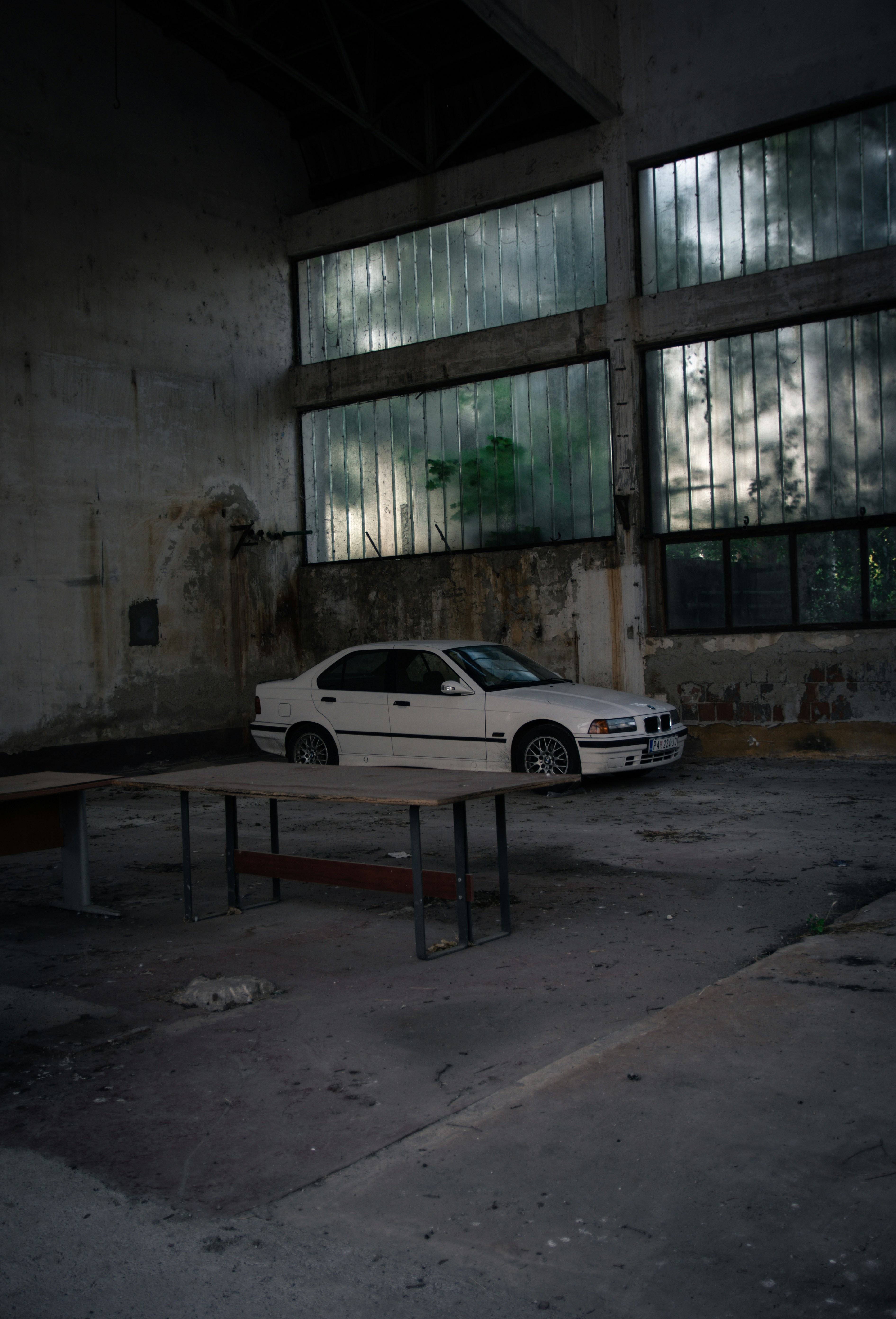 Photo by Dusan Ristic with Nikon D7100