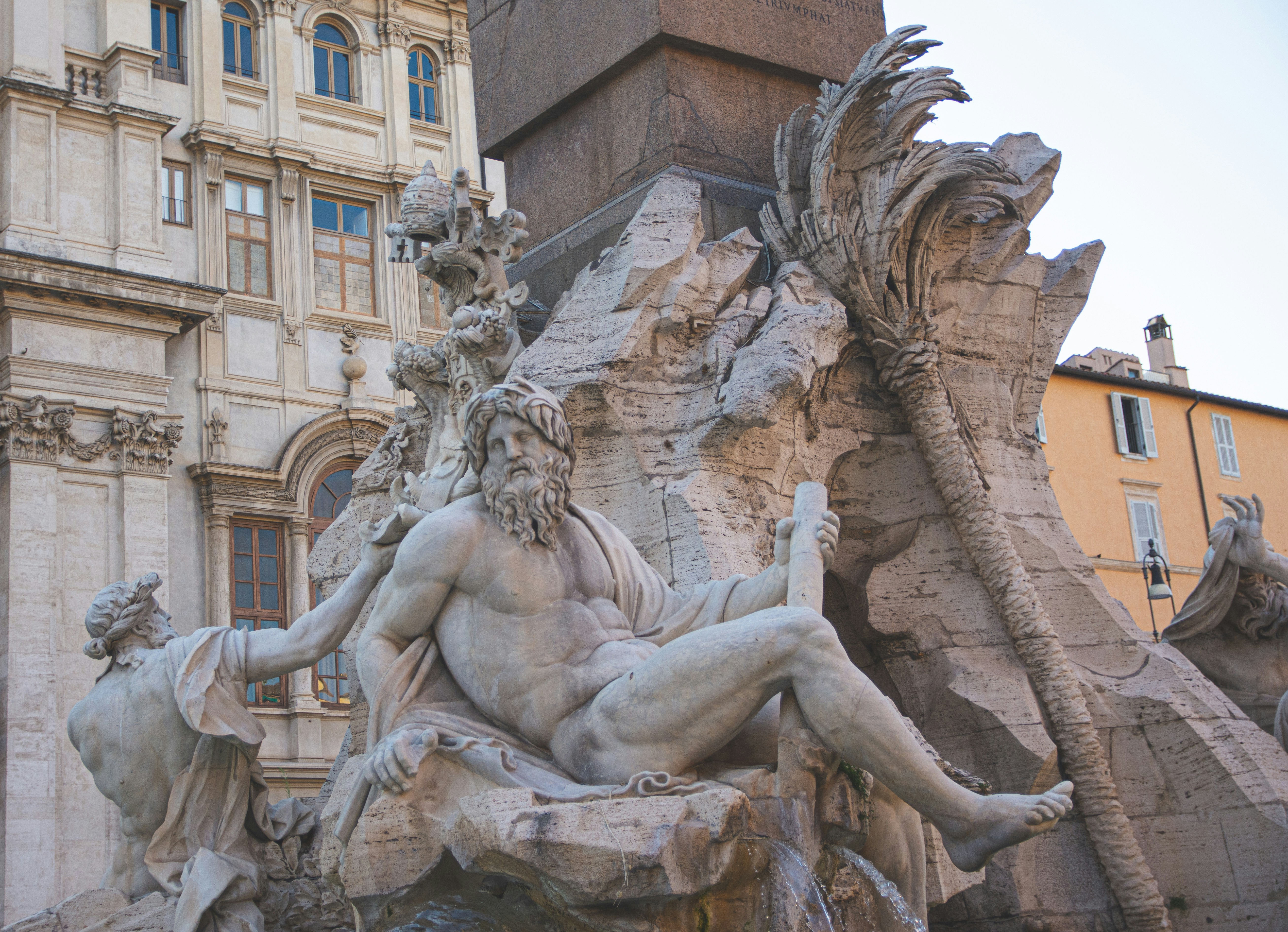 Photo by Dusan Ristic with Nikon D7100