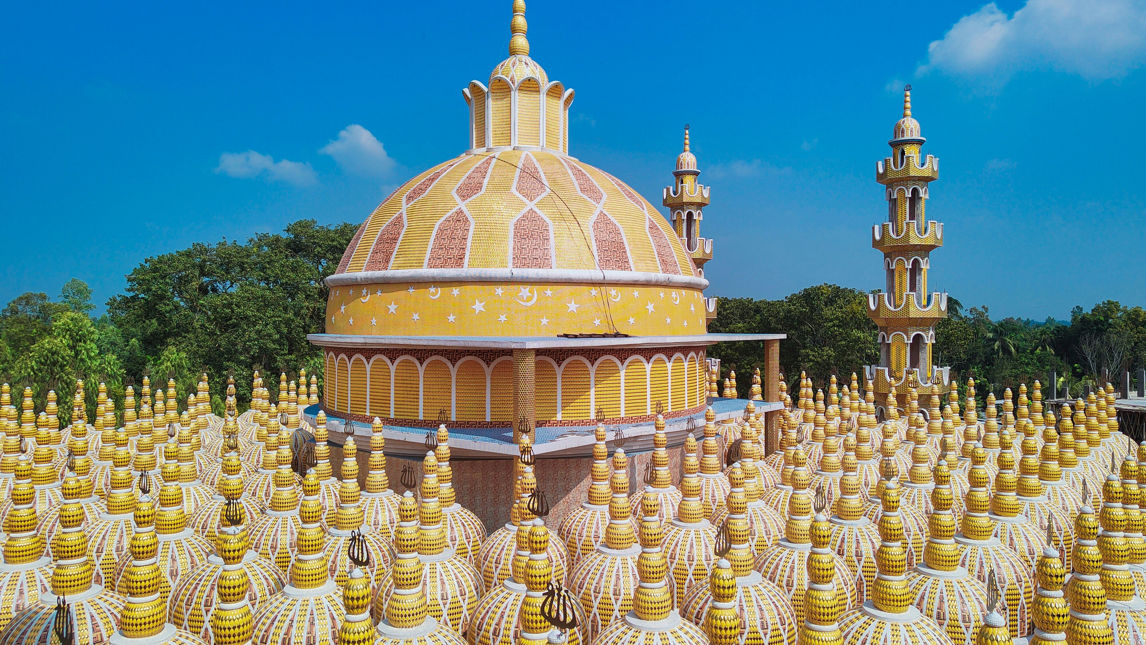 Photo by Nayem Islam with Realme 8 Pro