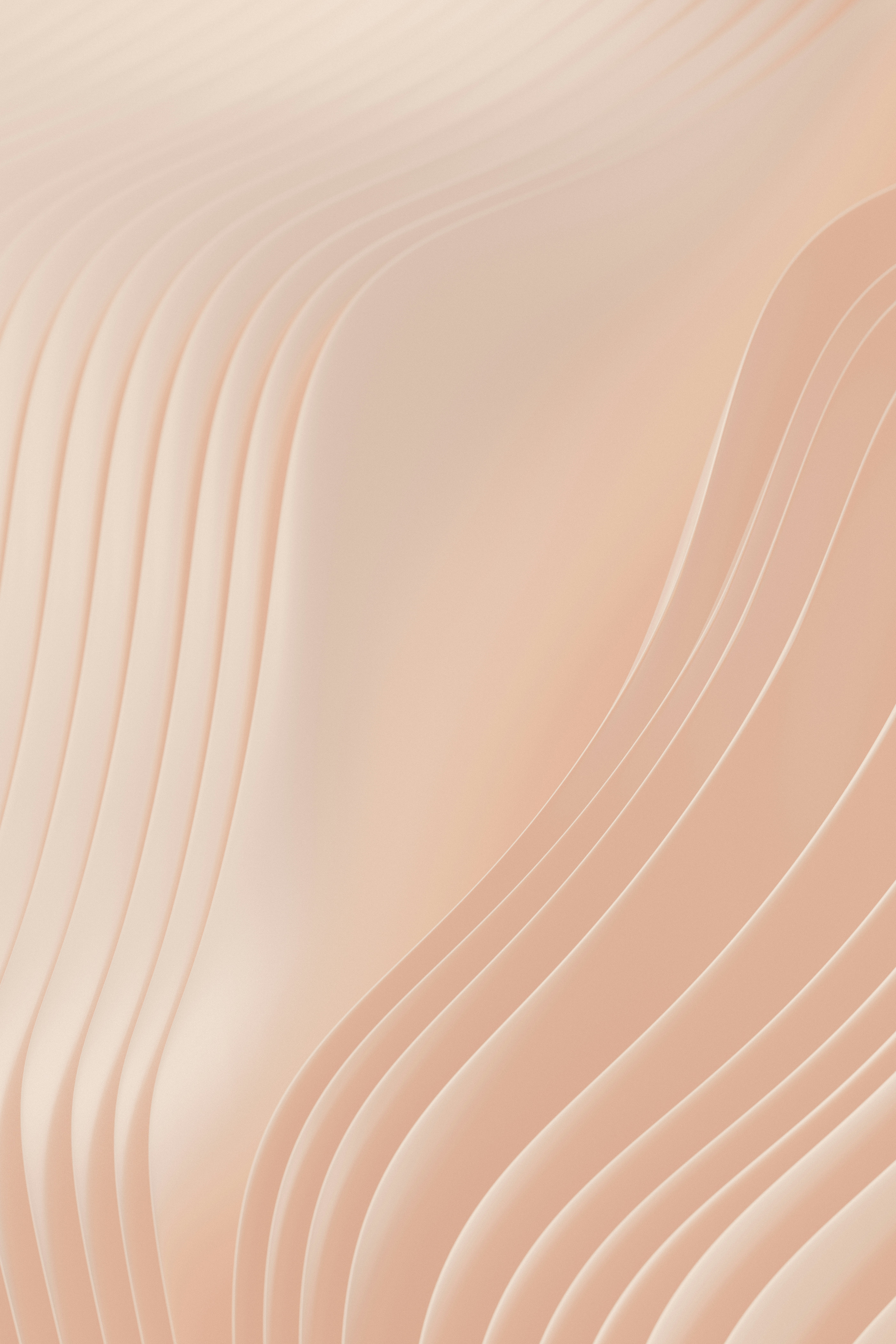 A beige background with wavy lines photo – Free Wallpaper Image on Unsplash