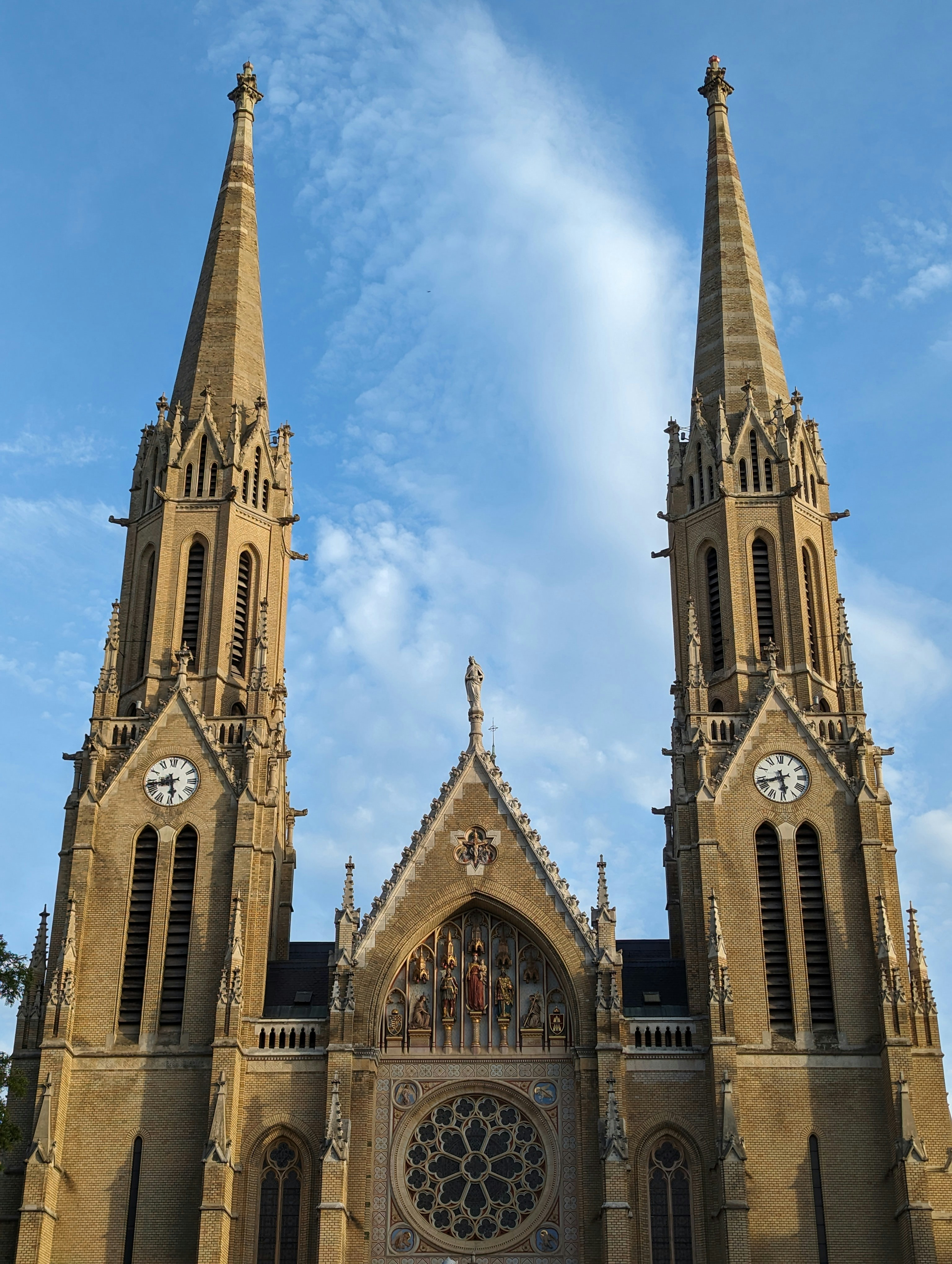 Photo by Sándor Bányai with Google Pixel 7