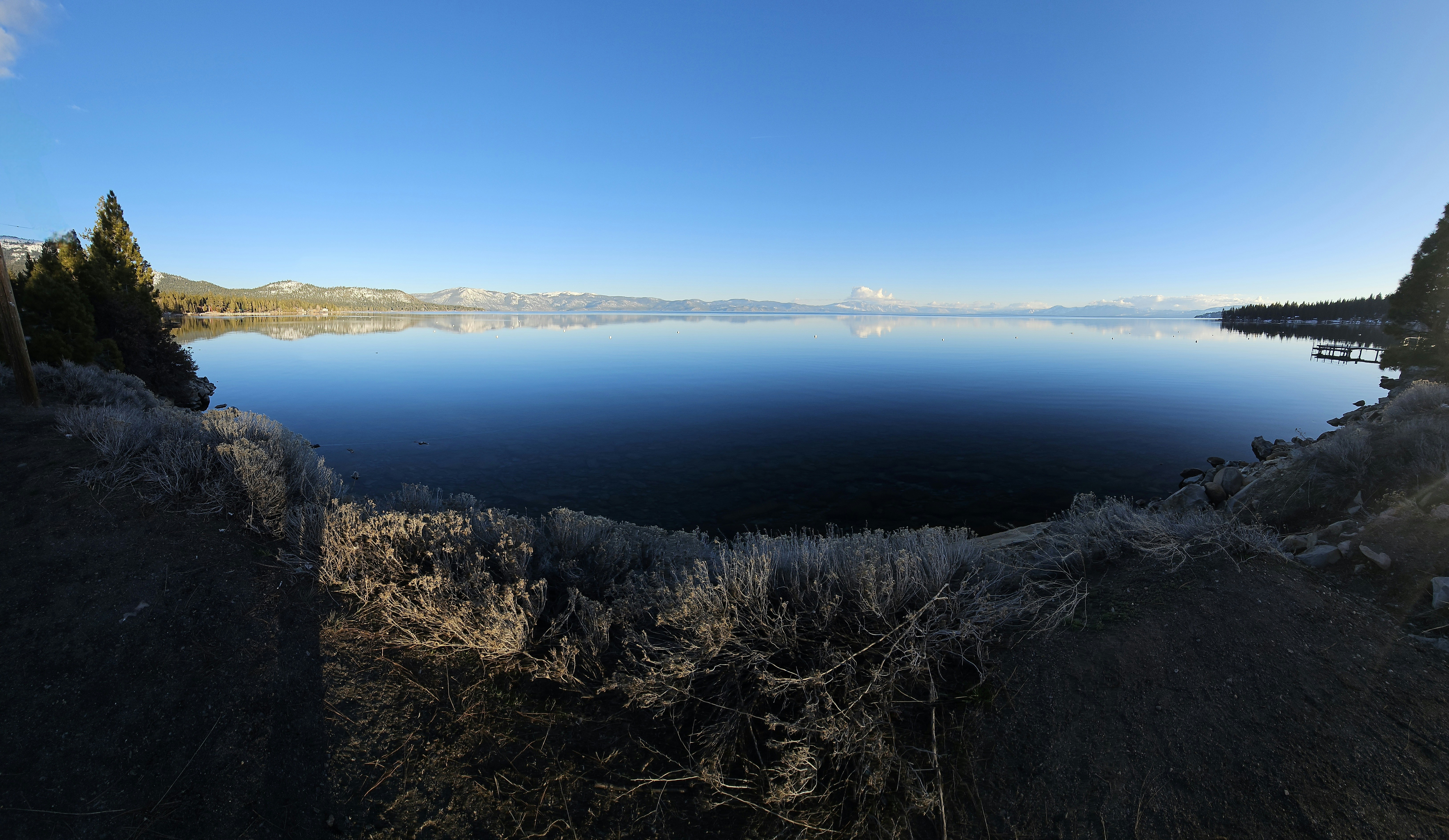 Photo by Greg Flessing with Samsung Galaxy S23 Ultra