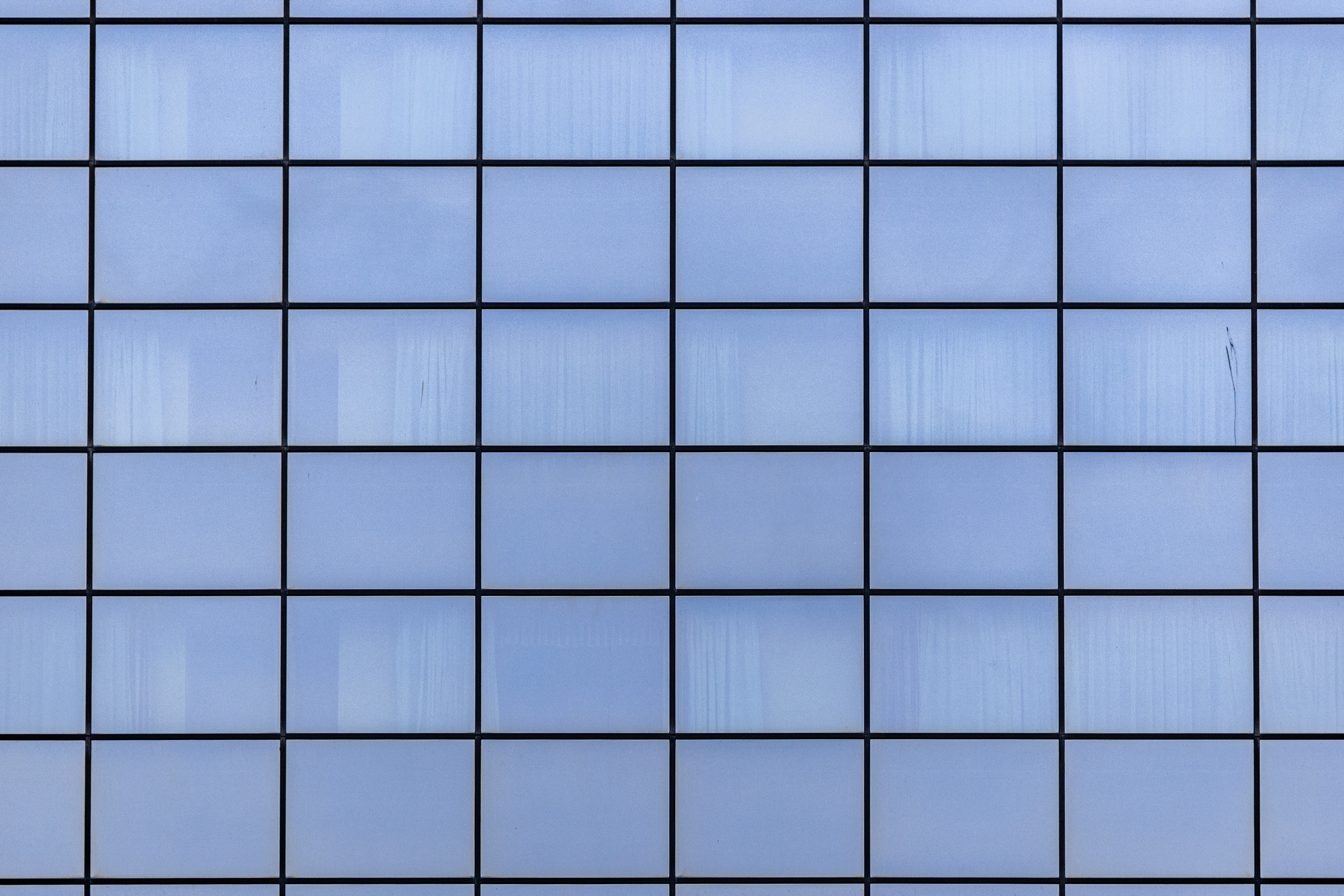 Grand Hotel Sofia's window facade.