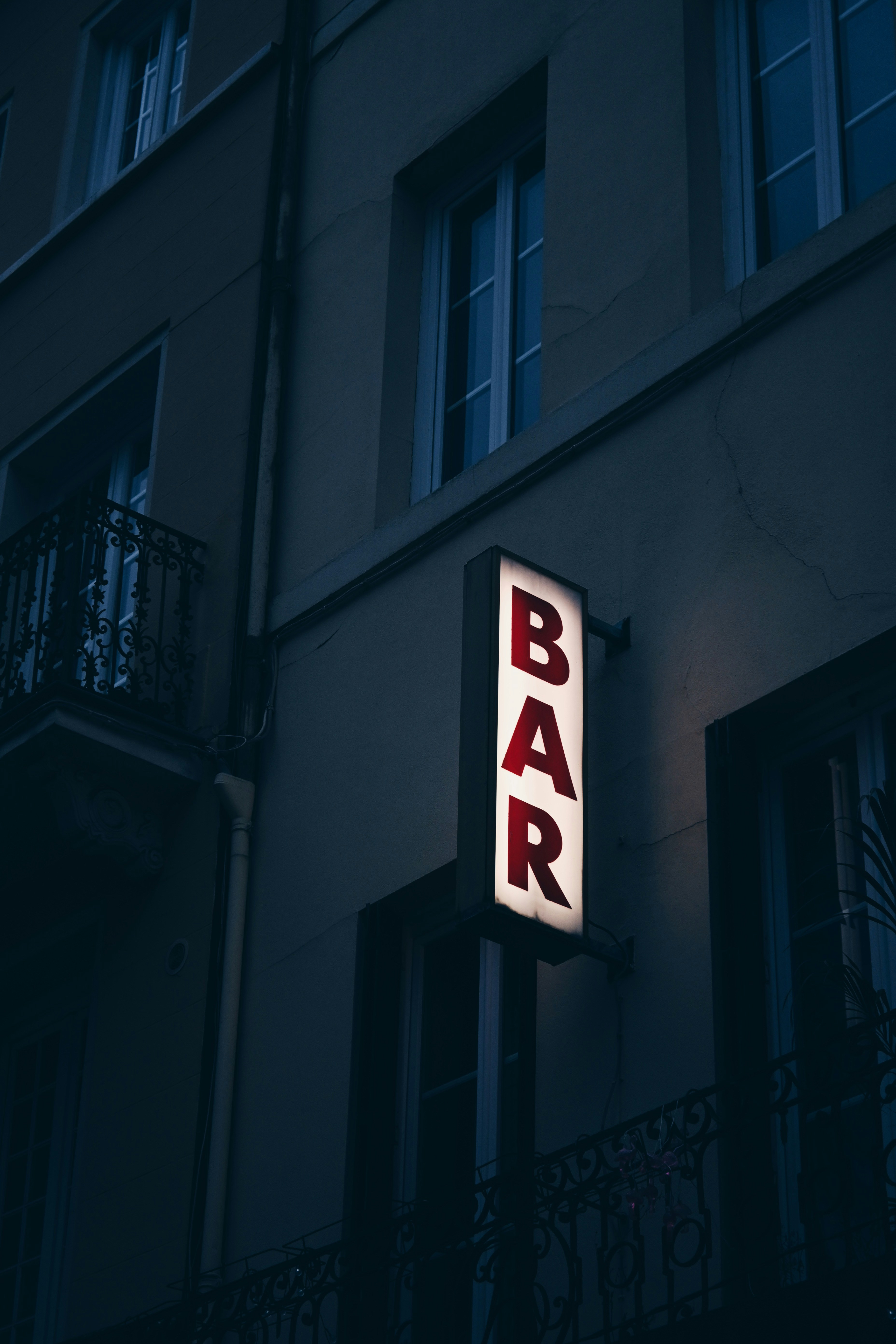 Photo by Milena Seguin with Nikon Zfc