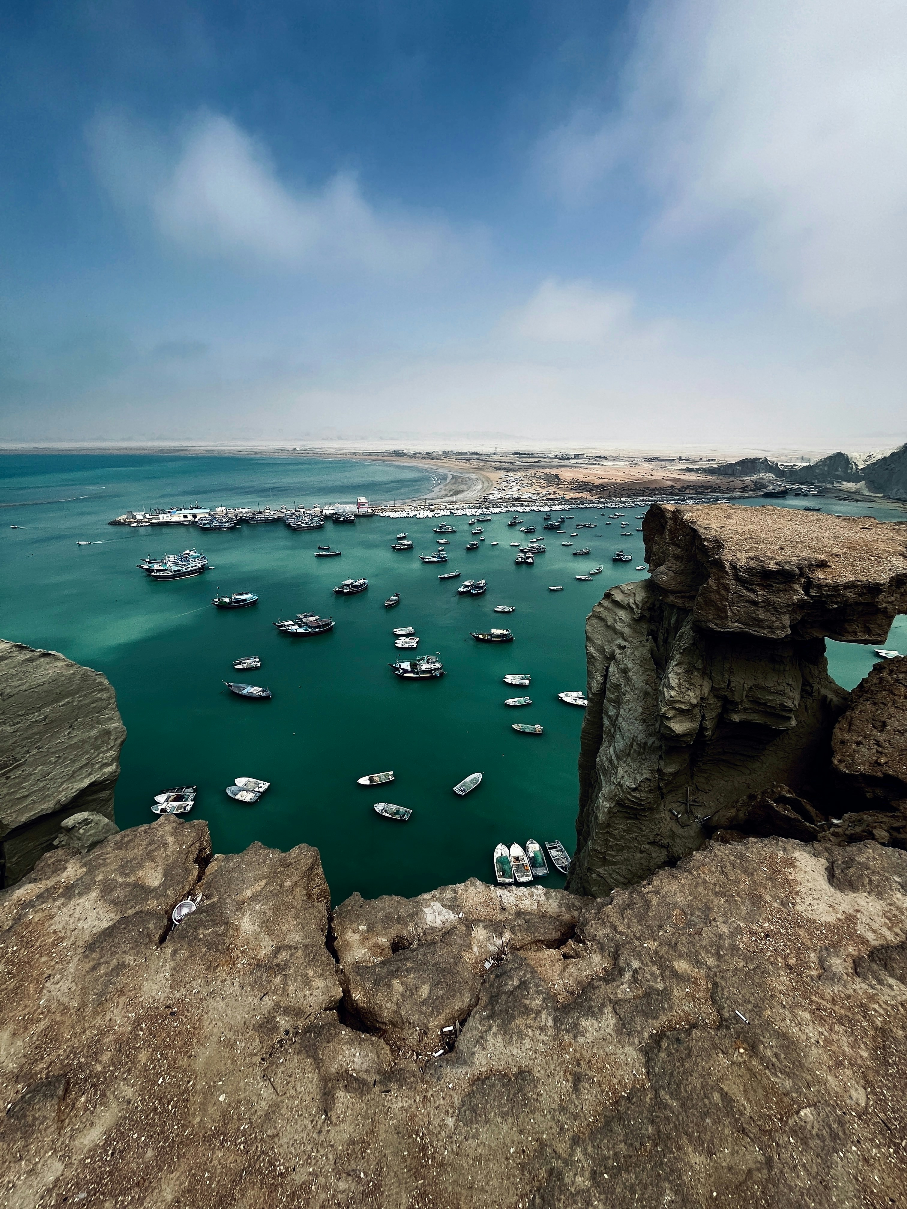 Photo by Farid Karimi with Apple iPhone 13