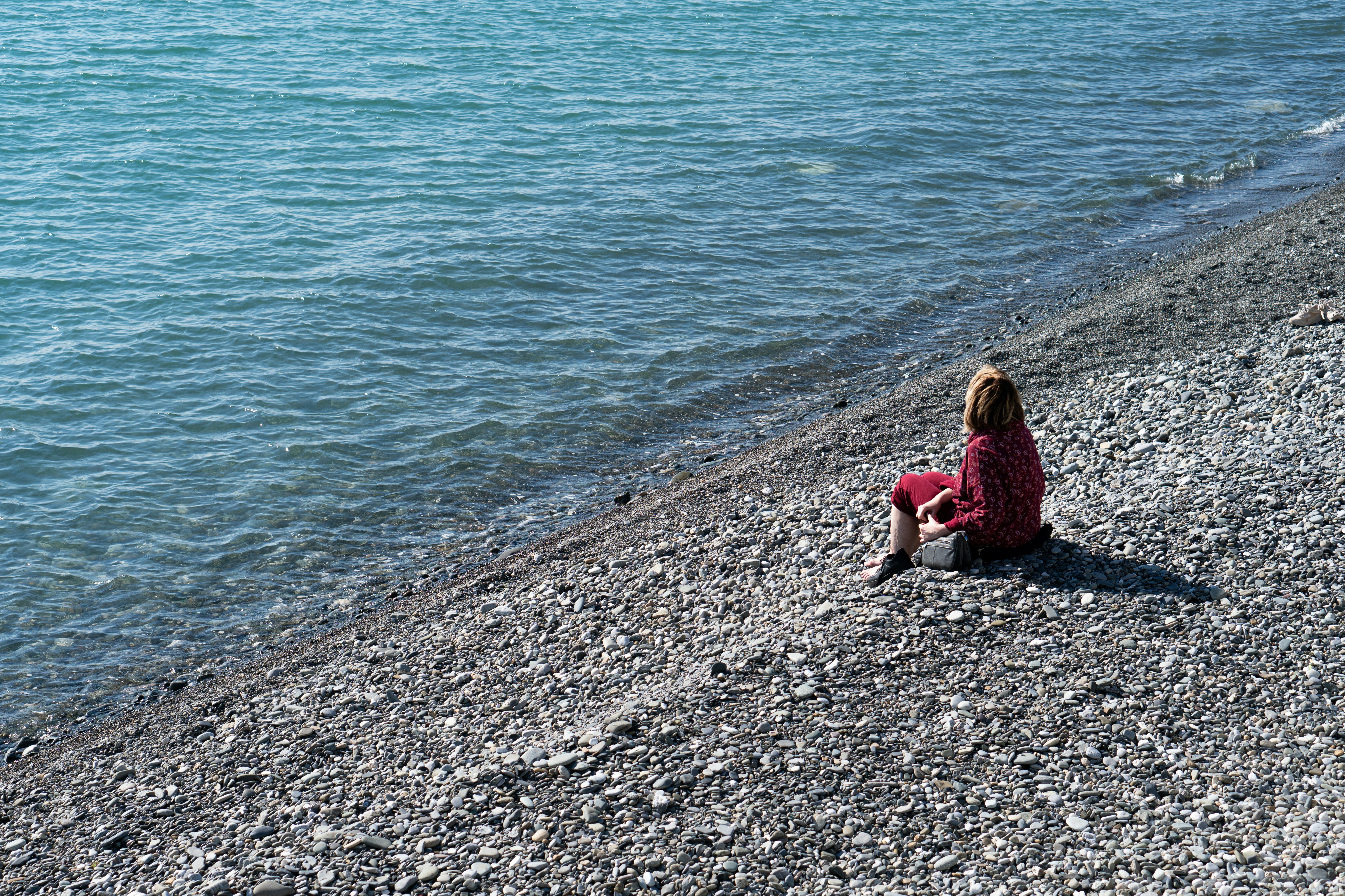 Photo by Дмитрий Рощупкин with Sony Alpha 6300