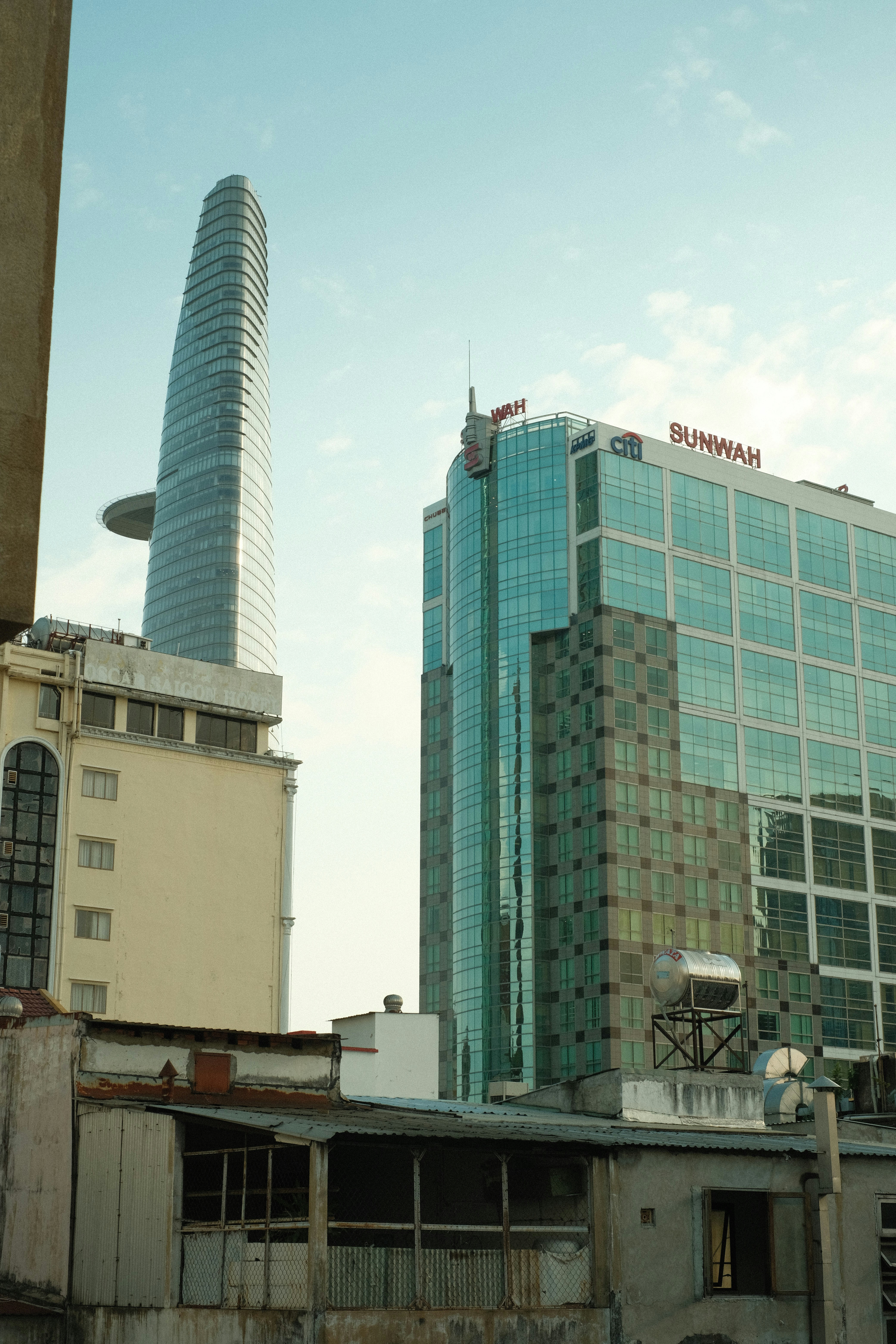 Photo by Khanh Do with Fujifilm X-T30