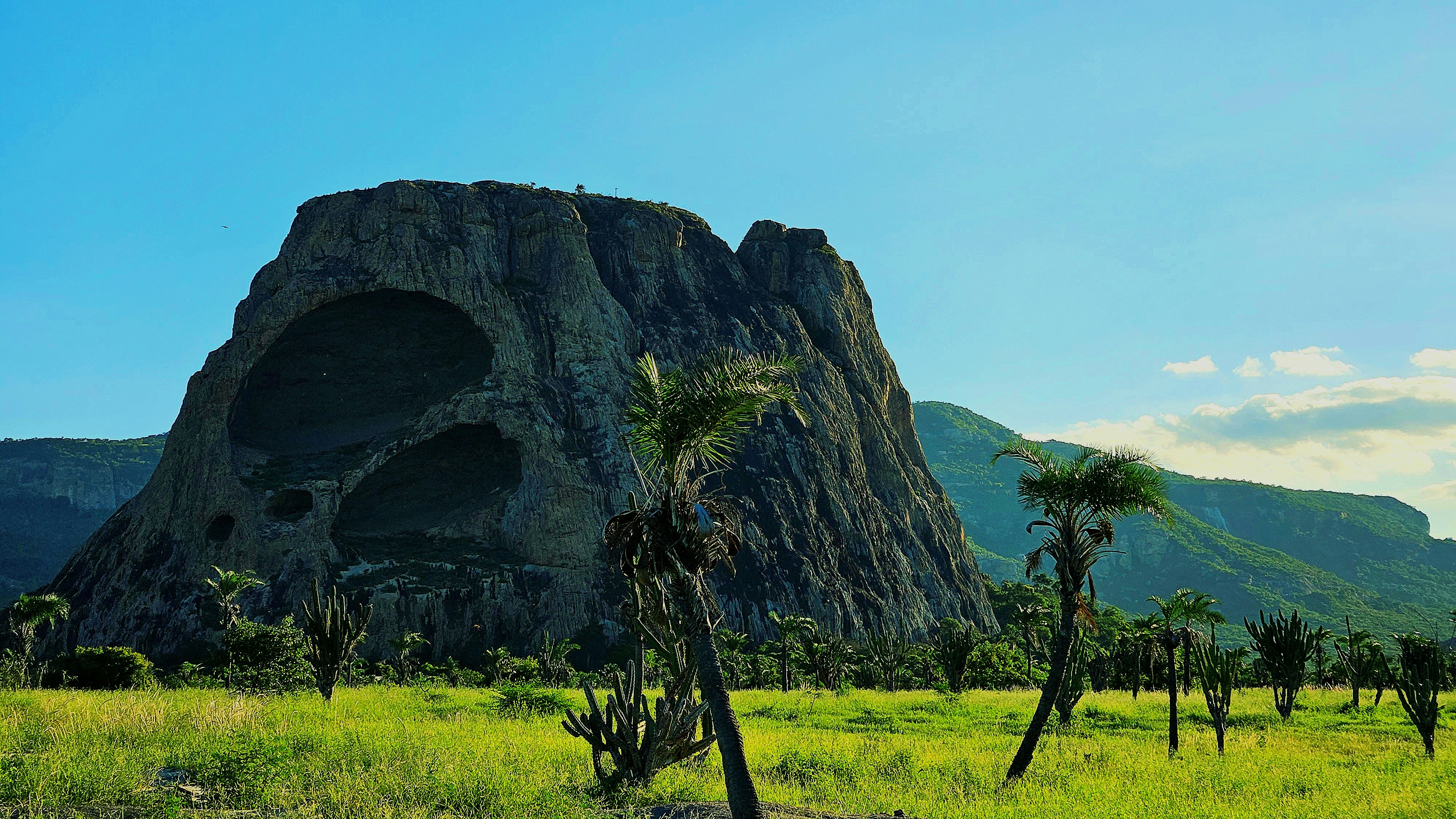 Sample photo from Samsung Galaxy Z Fold5