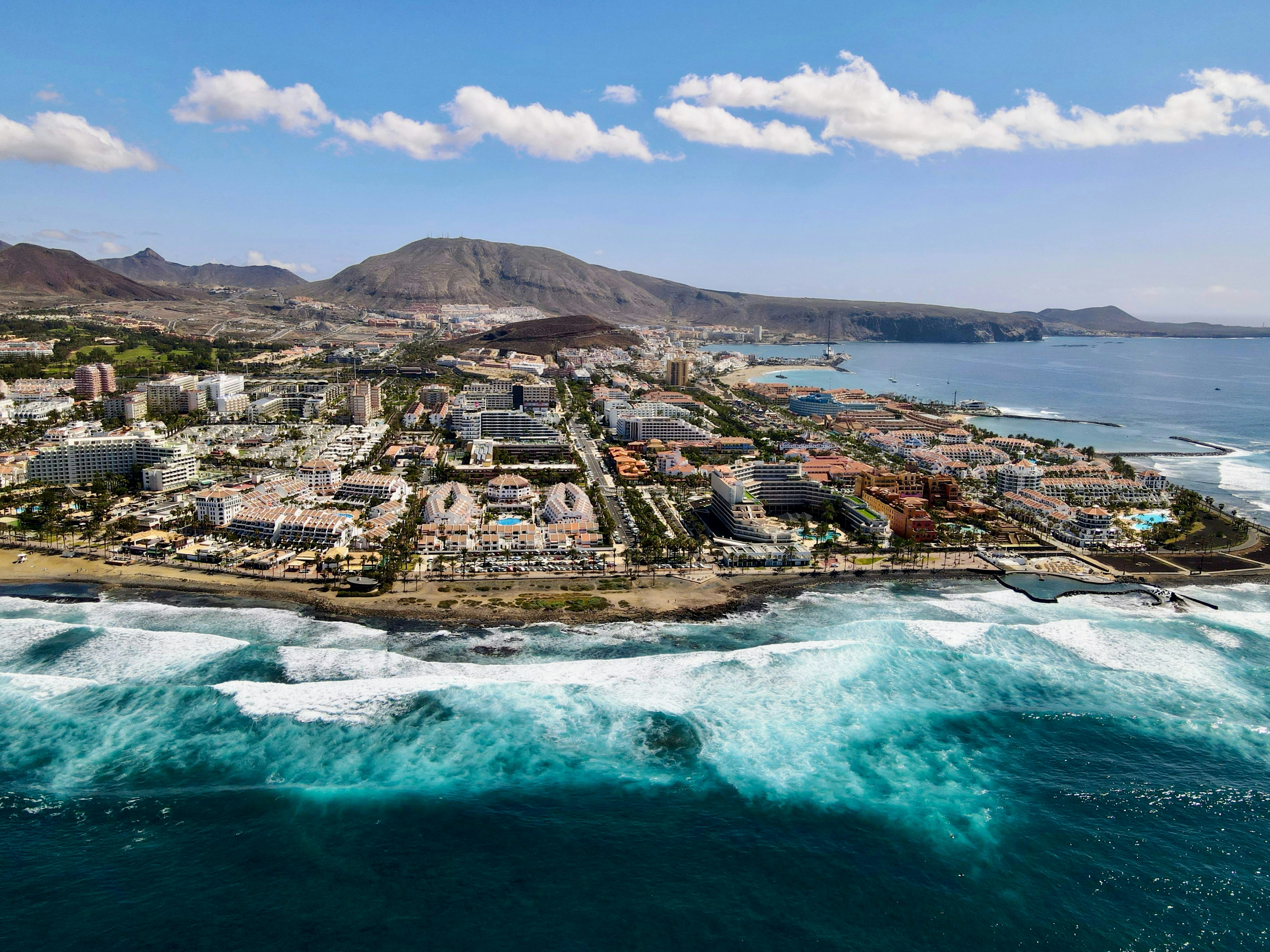 Photo by Mark Pisek with DJI Air 2S