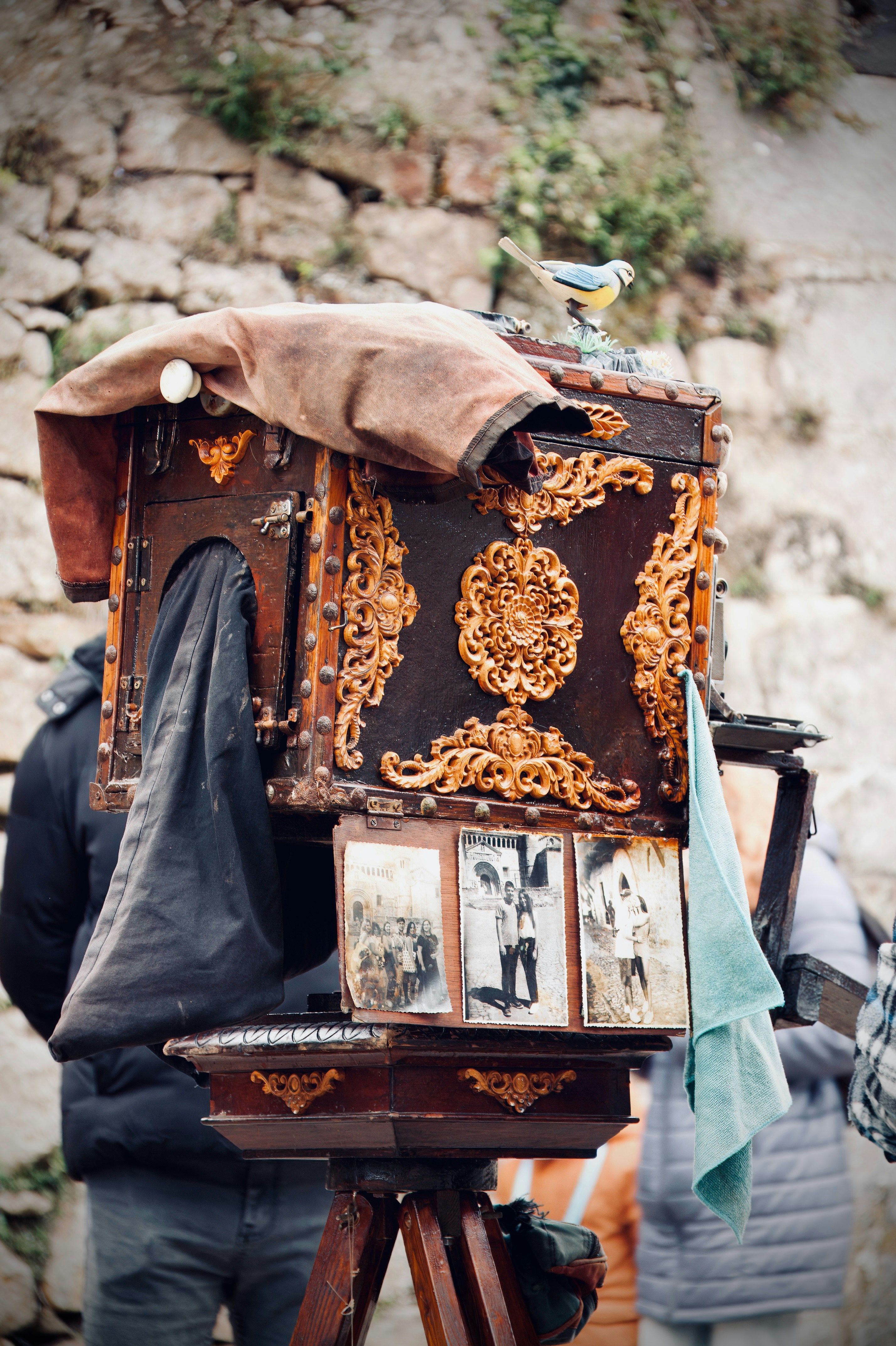 Photo by Pablo Sanchez Cuesta with Canon EOS 450D