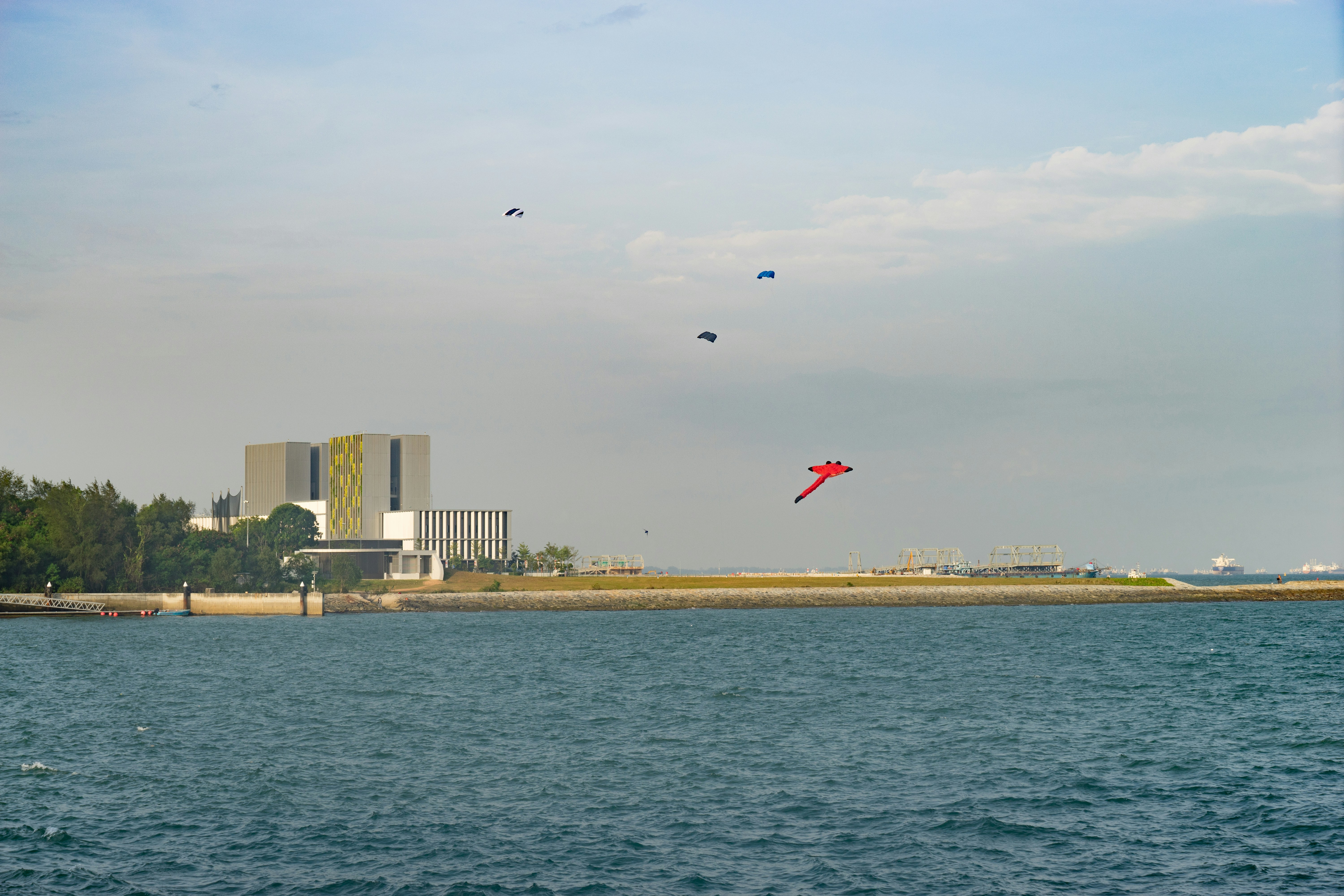 Photo by Vincent L with Sony Alpha 7