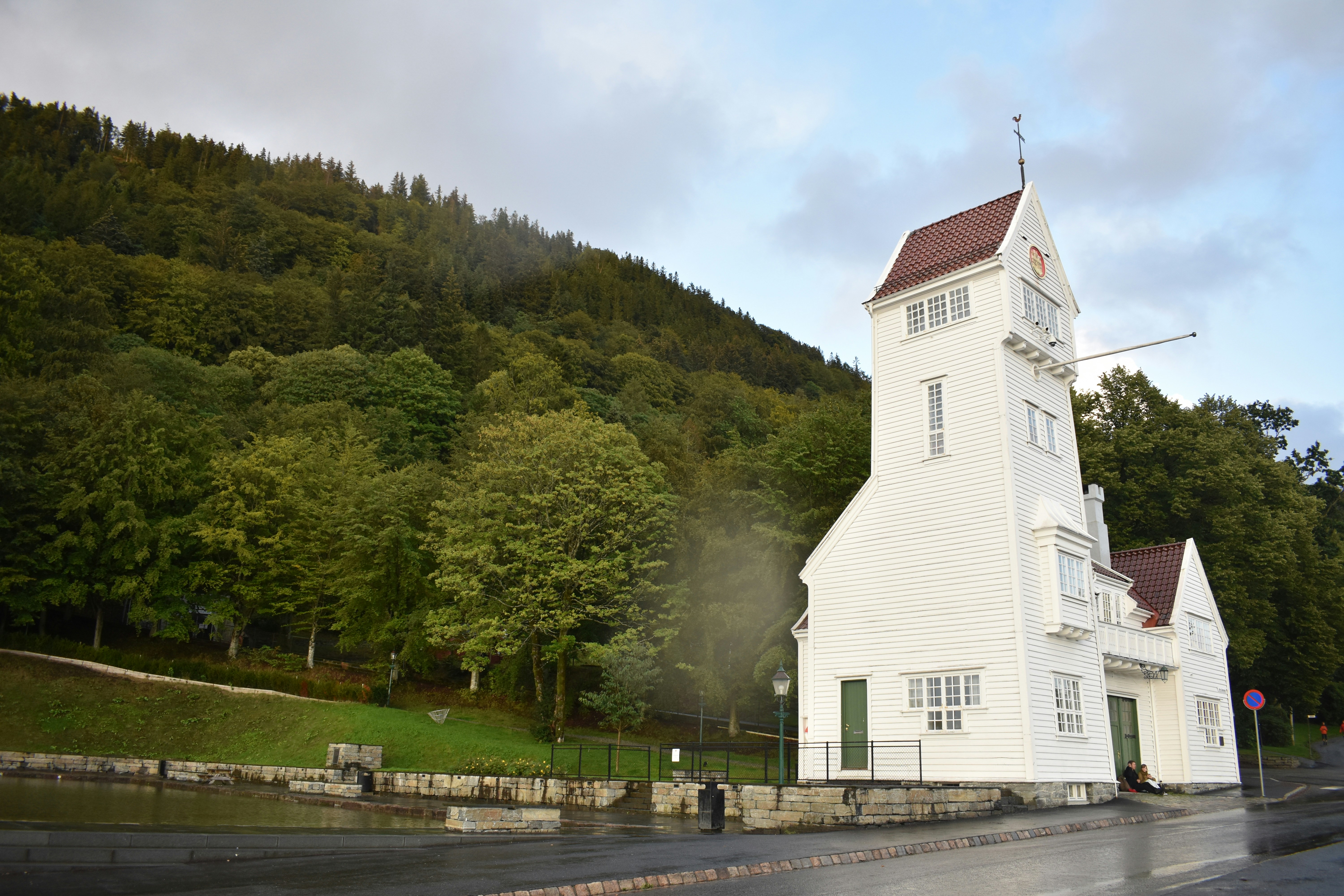 Photo by Abdullah Guc with Nikon D3400