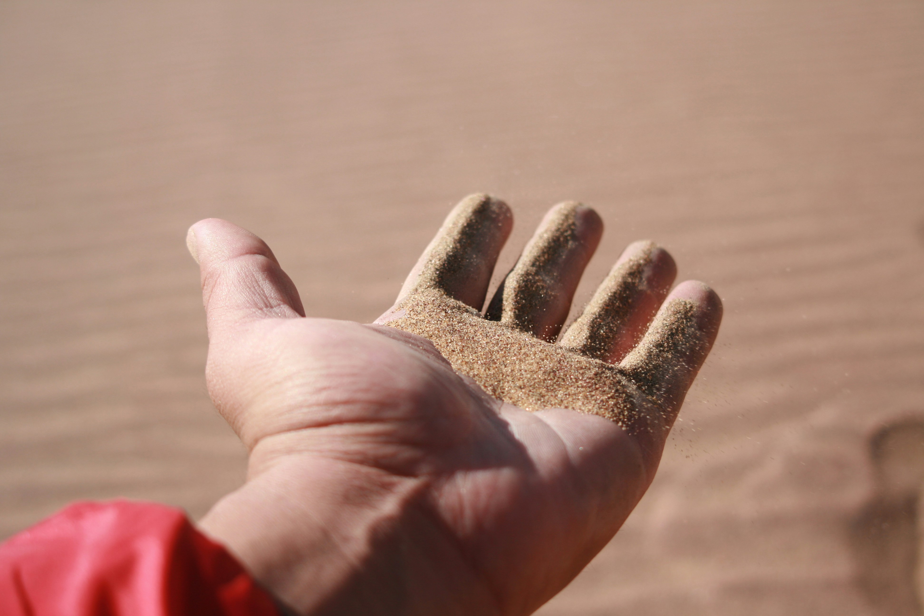 Photo by Amir Mortezaie with Canon EOS 400D