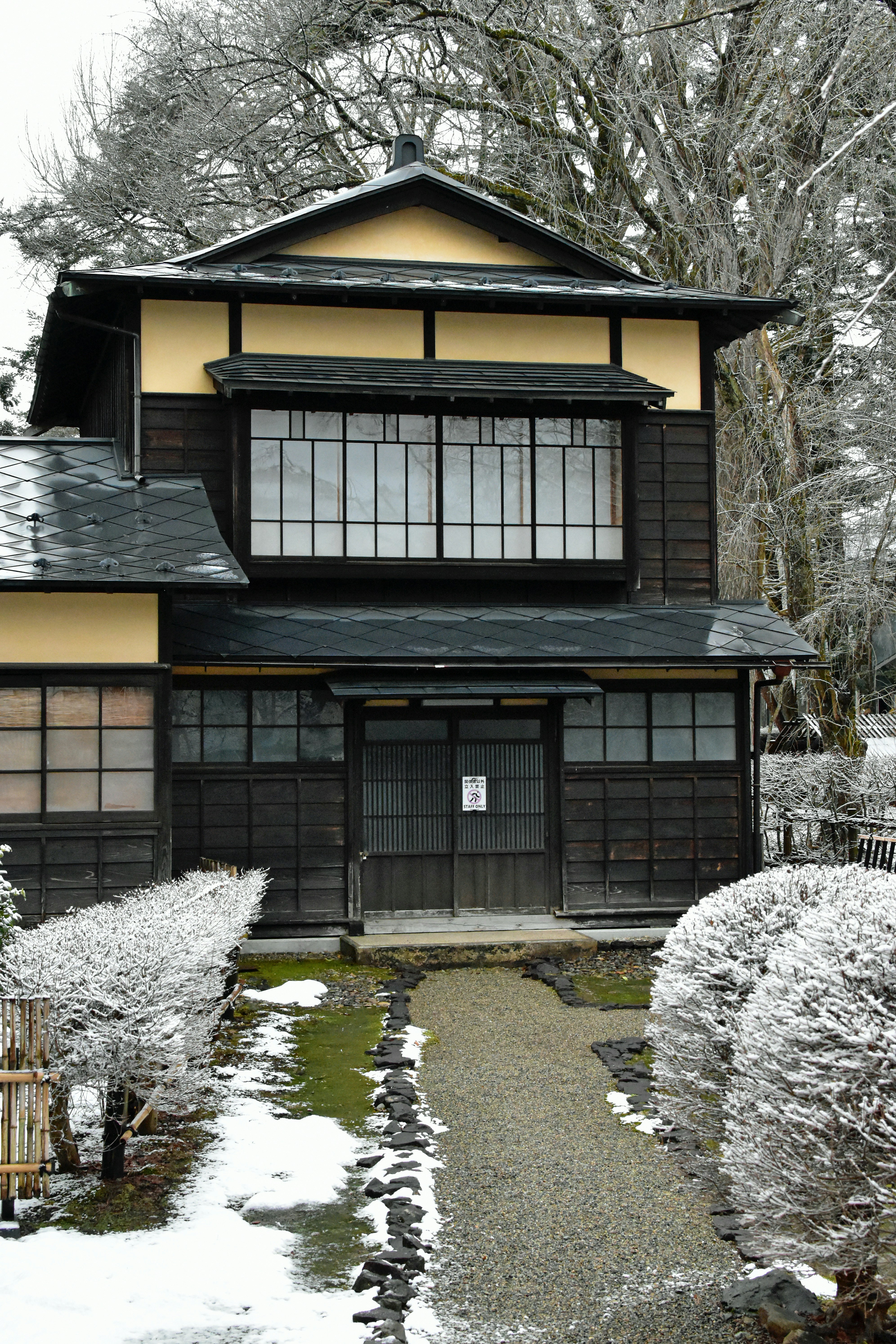 Photo by Geoff Oliver with Nikon D5500