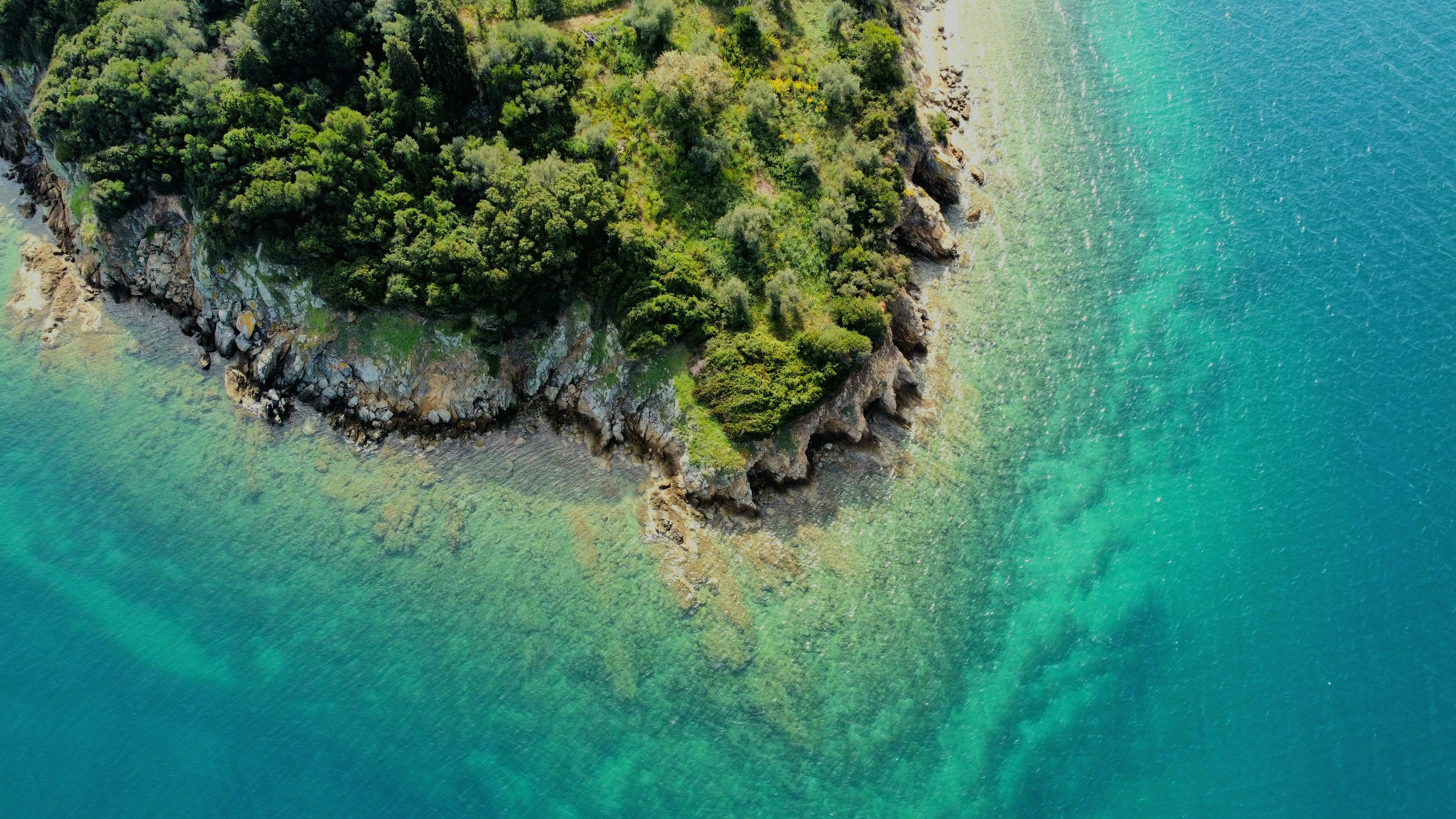 Photo by Liam Gamba with DJI Mavic Air
