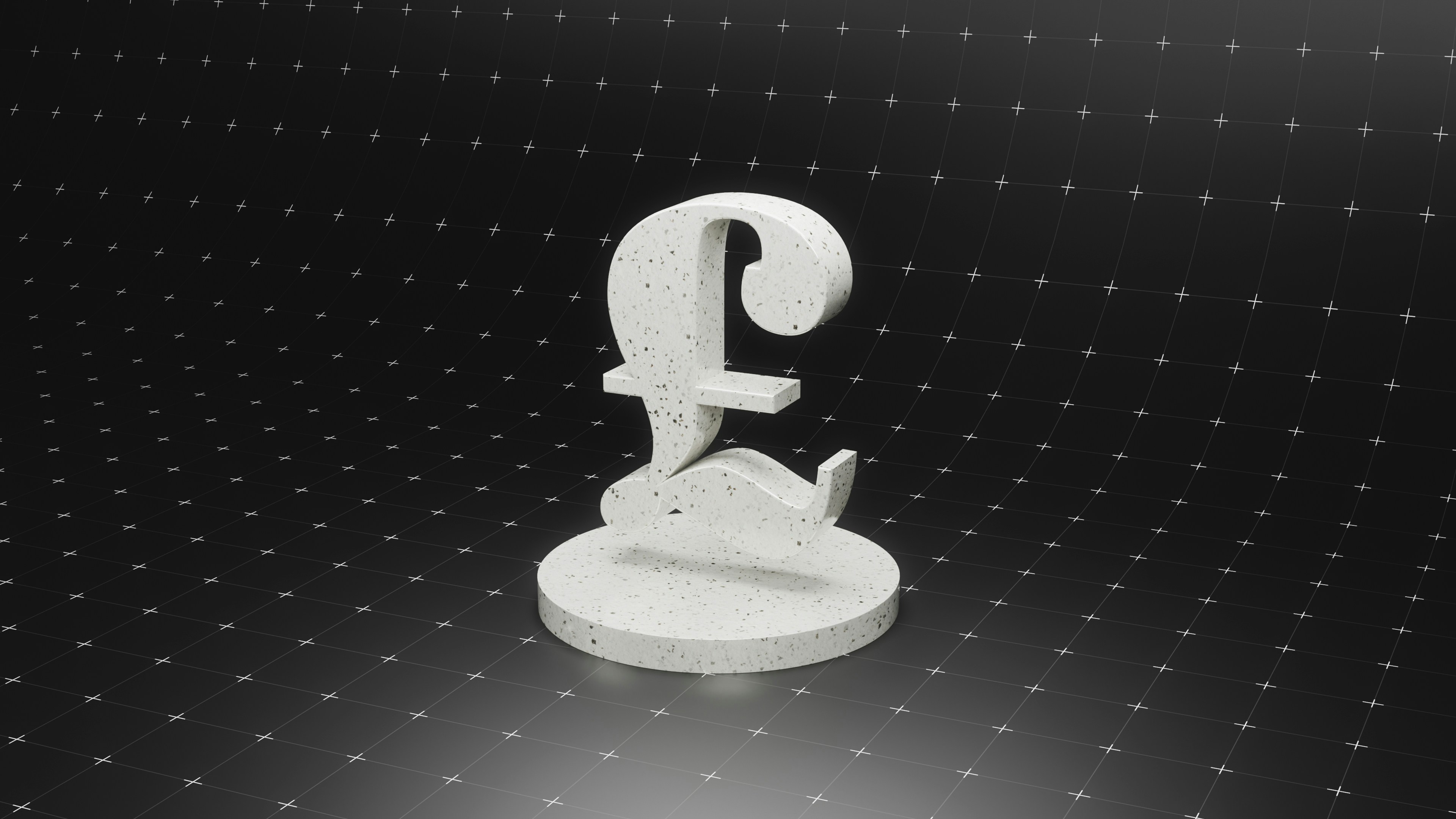 How to type the British pound sign on your laptop?