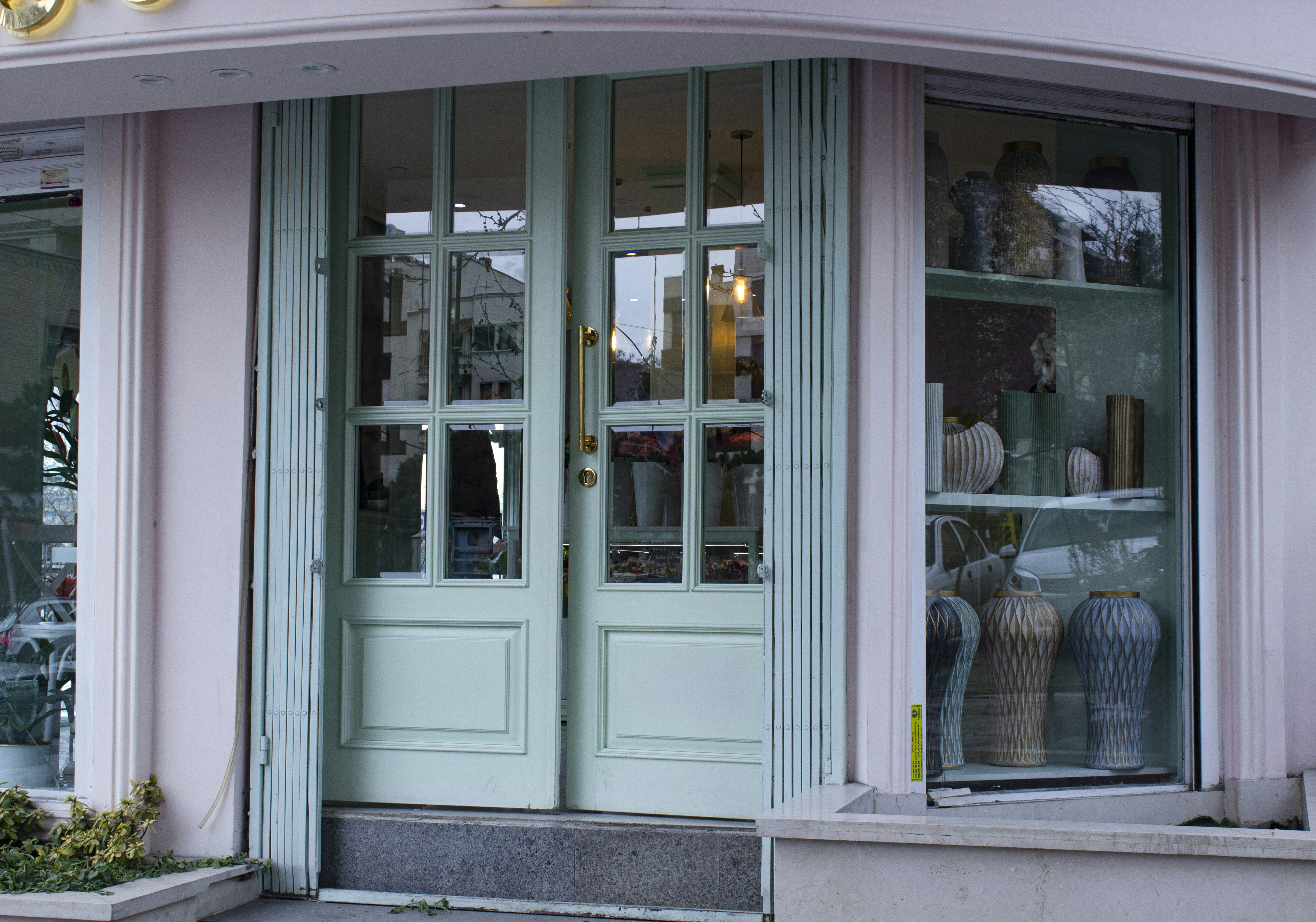 Photo by Elham Abdi with Canon EOS 600D